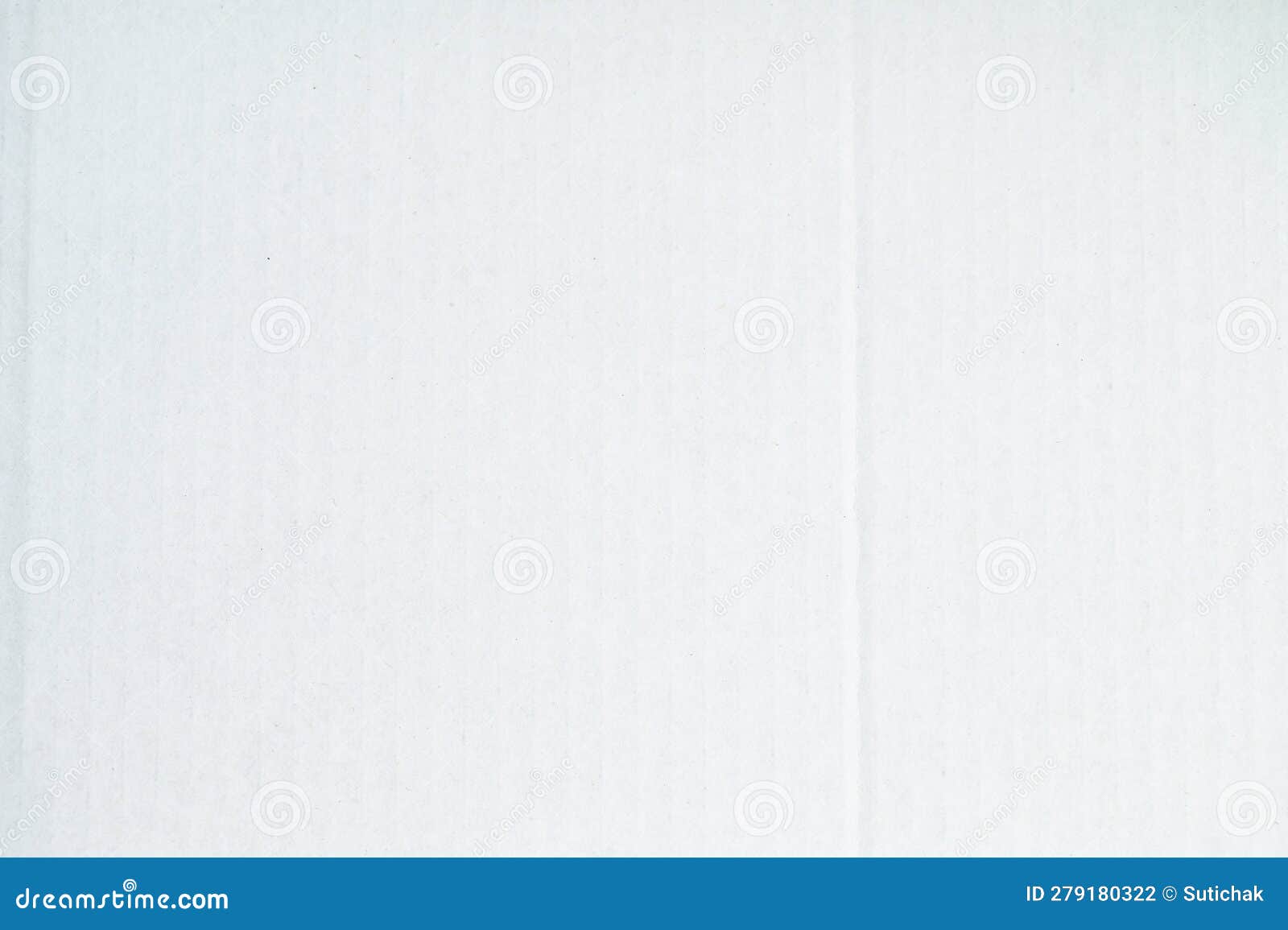 Close Up White Cardboard Paper Box, Paper Textured Background Stock ...