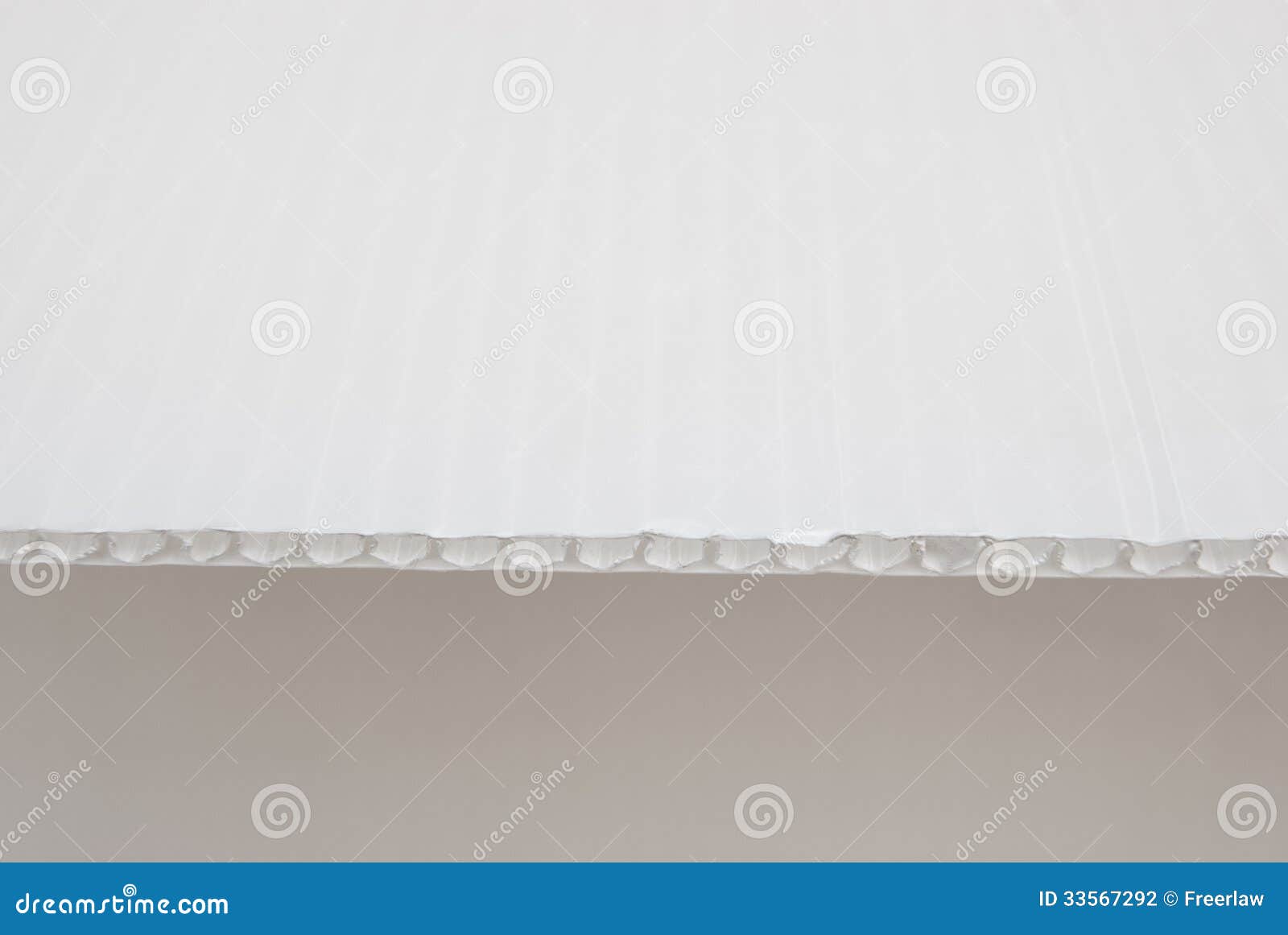 White cardboard stock photo. Image of blank, pasteboard - 33567292