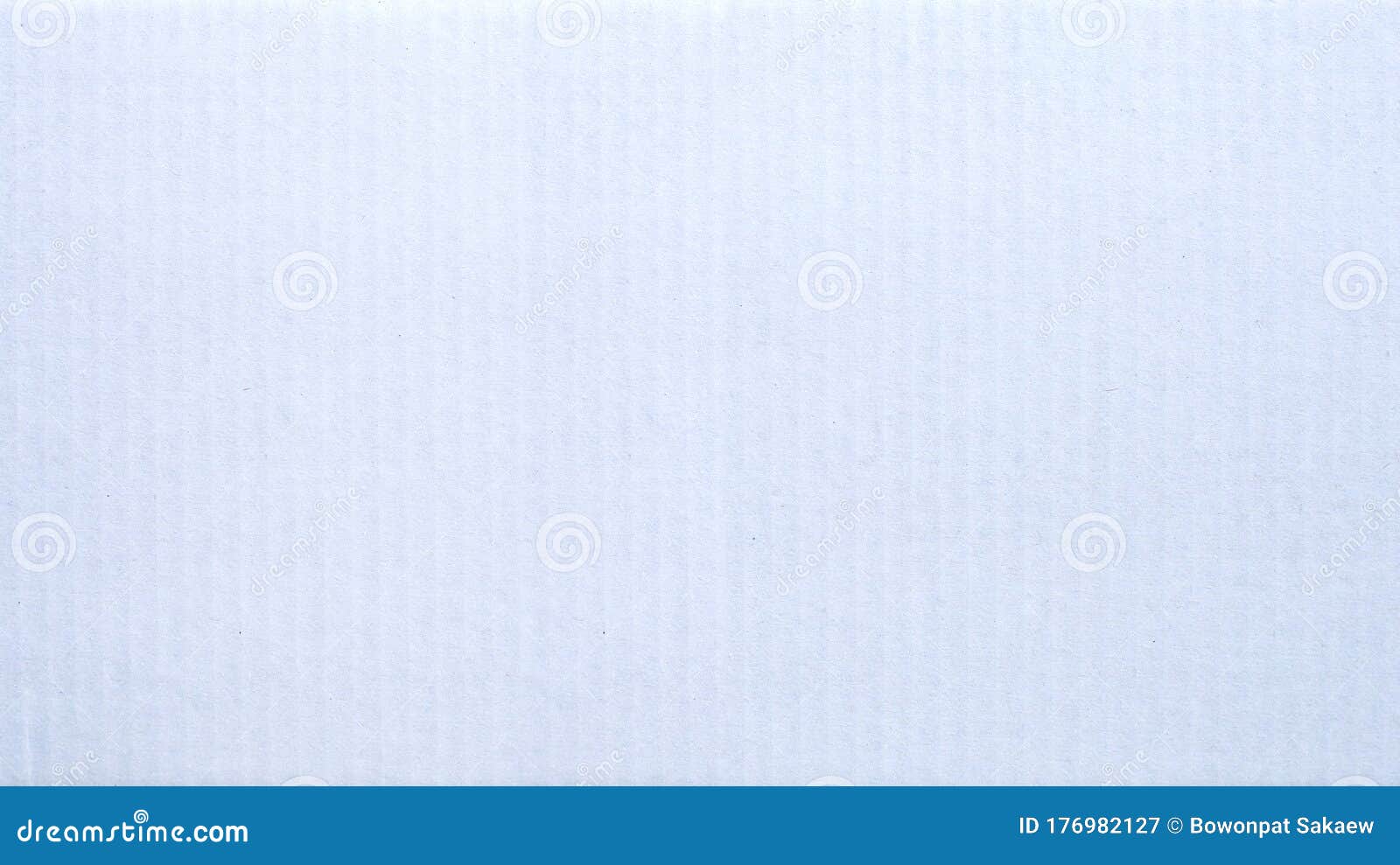 White Cardboard Texture for Background Stock Image - Image of light ...