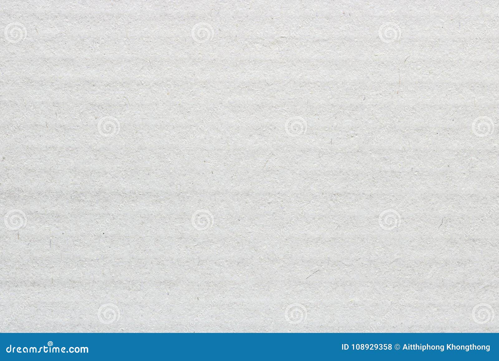 White Cardboard Box Texture