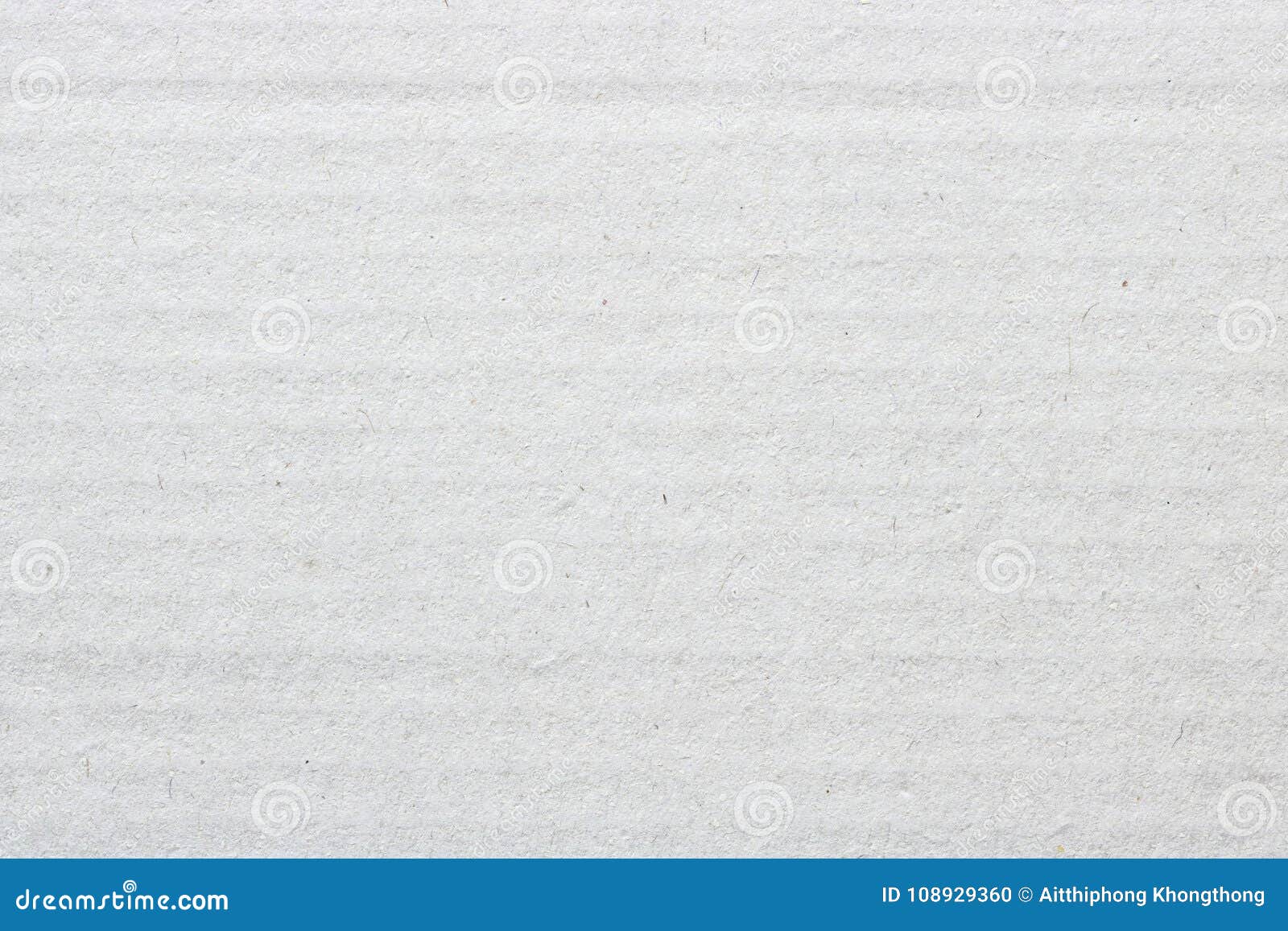 White Cardboard Texture, Paper Box Background. Stock Photo - Image of ...