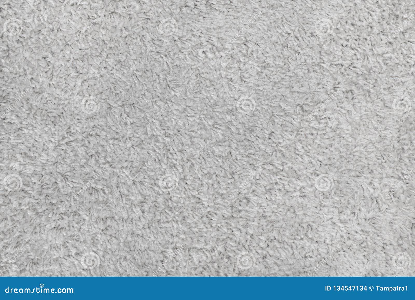 White Carpet Fabric Flooring Pattern Surface Texture. Close-up Of ...
