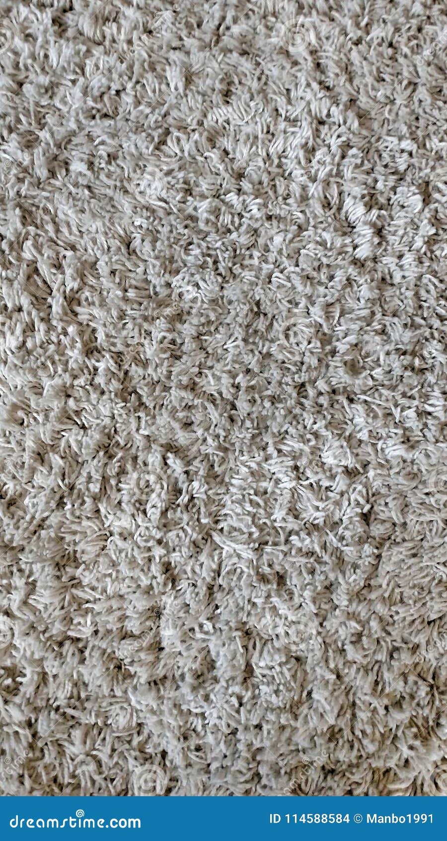 White carpet stock photo. Image of details, carpet, high - 114588584