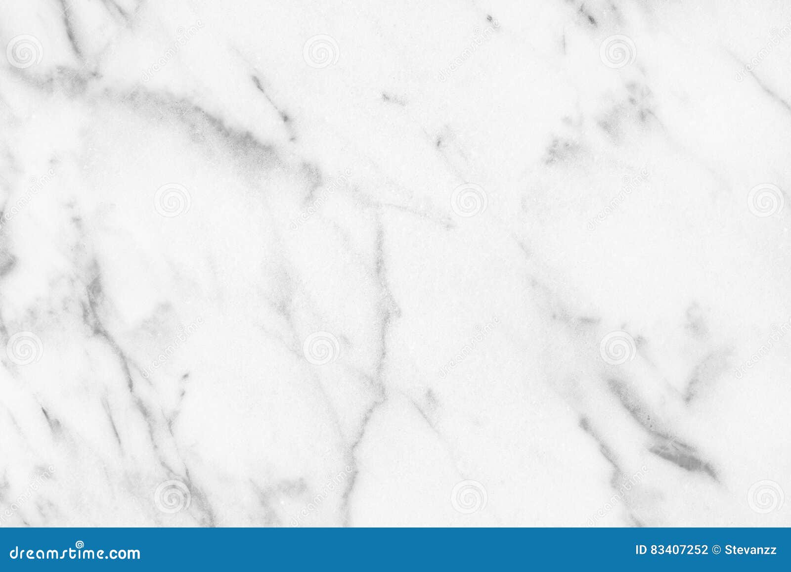 White Carrara Marble Natural Light Surface for Bathroom or Kitchen ...