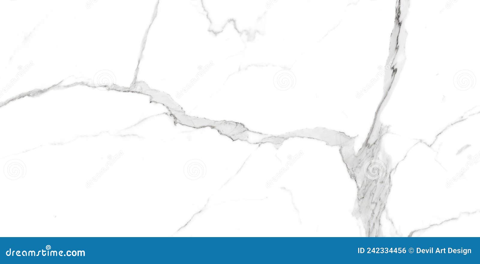 White Carrara Marble Texture Background with High Resolution Stock ...