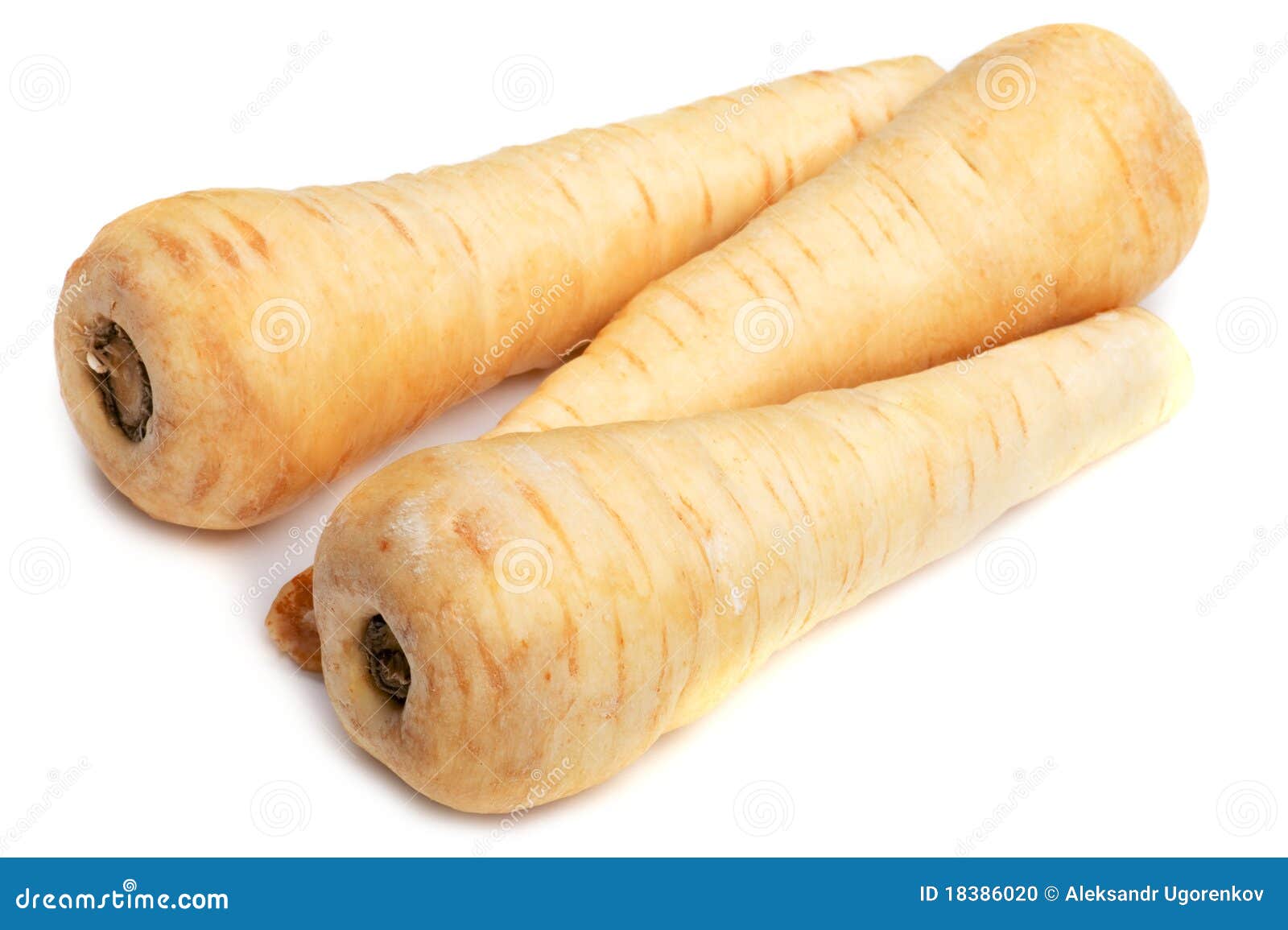 White carrots close up stock photo. Image of ingredients - 18386020
