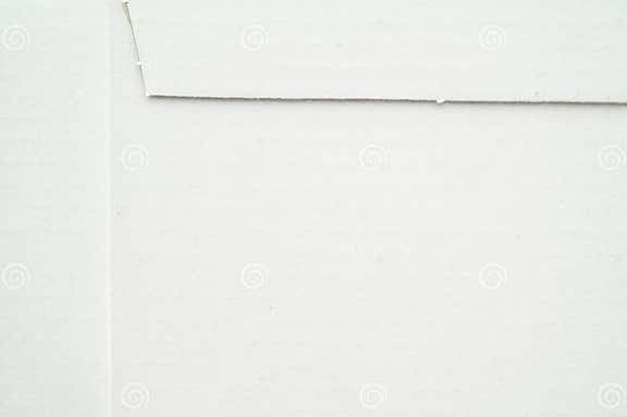 Close Up White Carton Box Texture Background Stock Photo - Image of ...