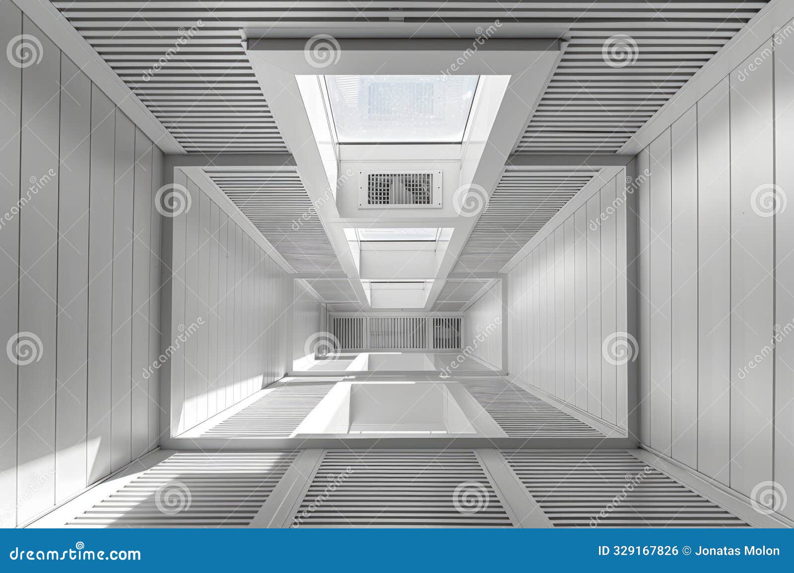 Ceiling Ventilation Fan Icon Outline Vector. Air Conditioner ...