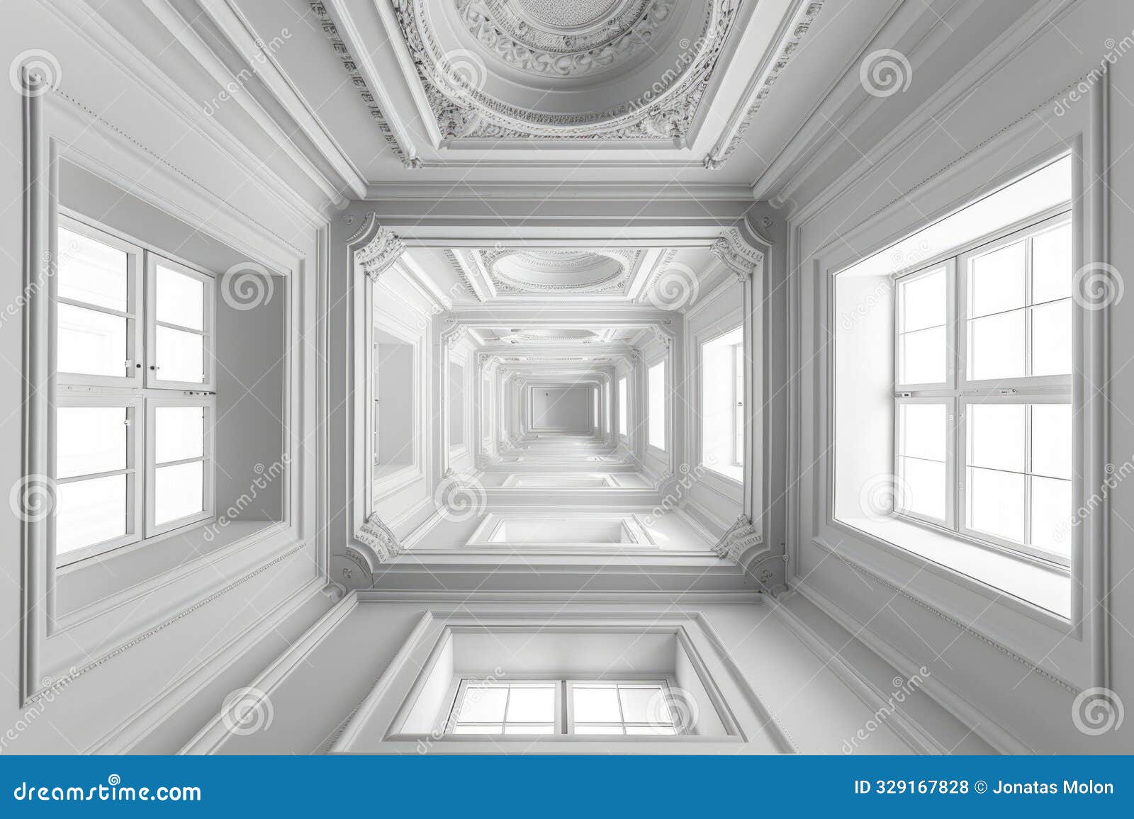 Ceiling Ventilation Fan Icon Outline Vector. Air Conditioner ...