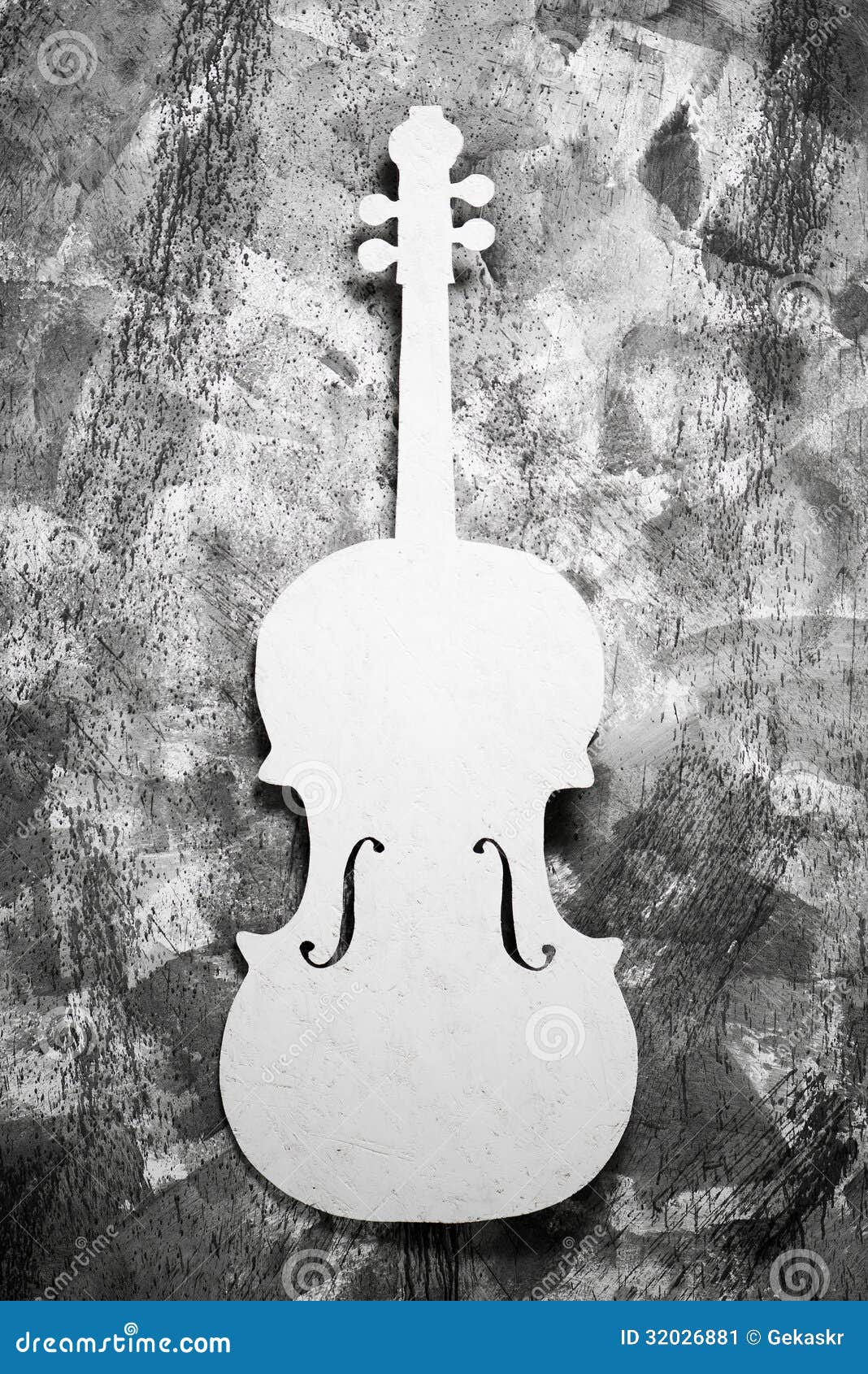 White cello stock image. Image of play, orchestra, classical - 32026881