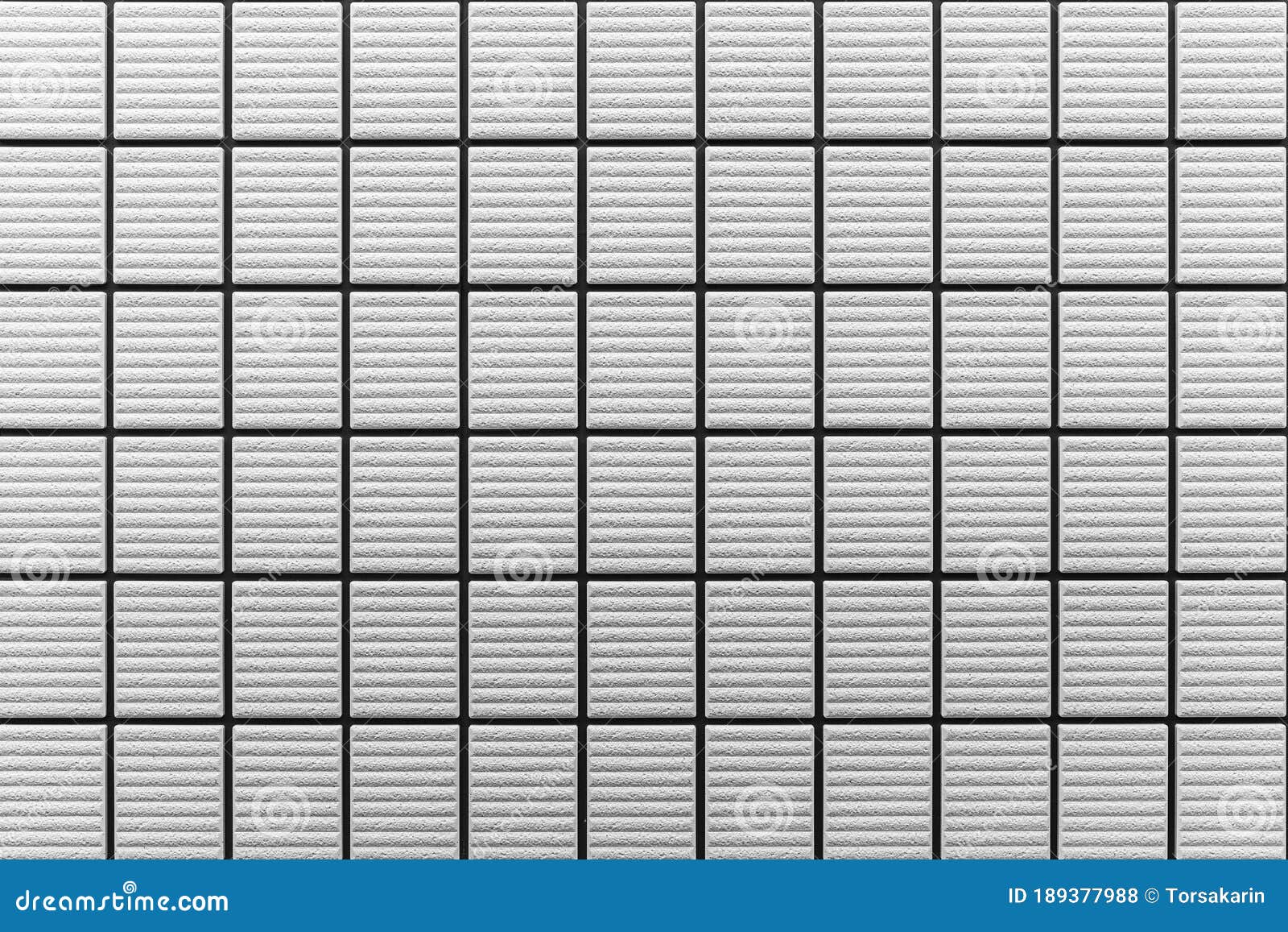 White Cement Block Wall Texture Stock Photo - Image of material, cement ...