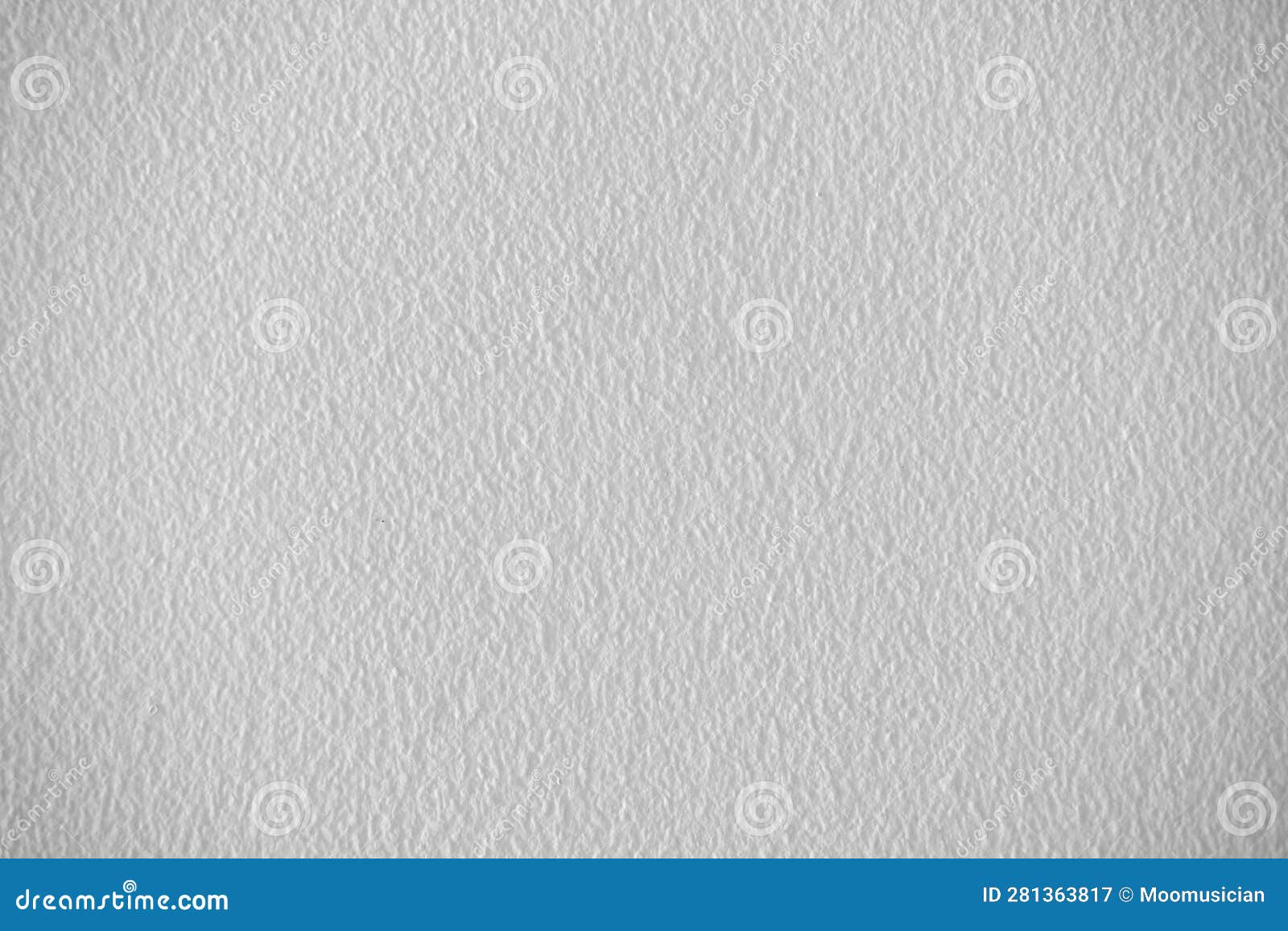 White Cement Plaster Wall stock image. Image of interior - 281363817