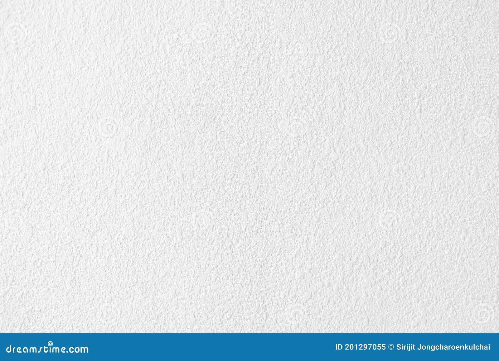 White Cement Texture with Natural Pattern for Background Stock Image ...
