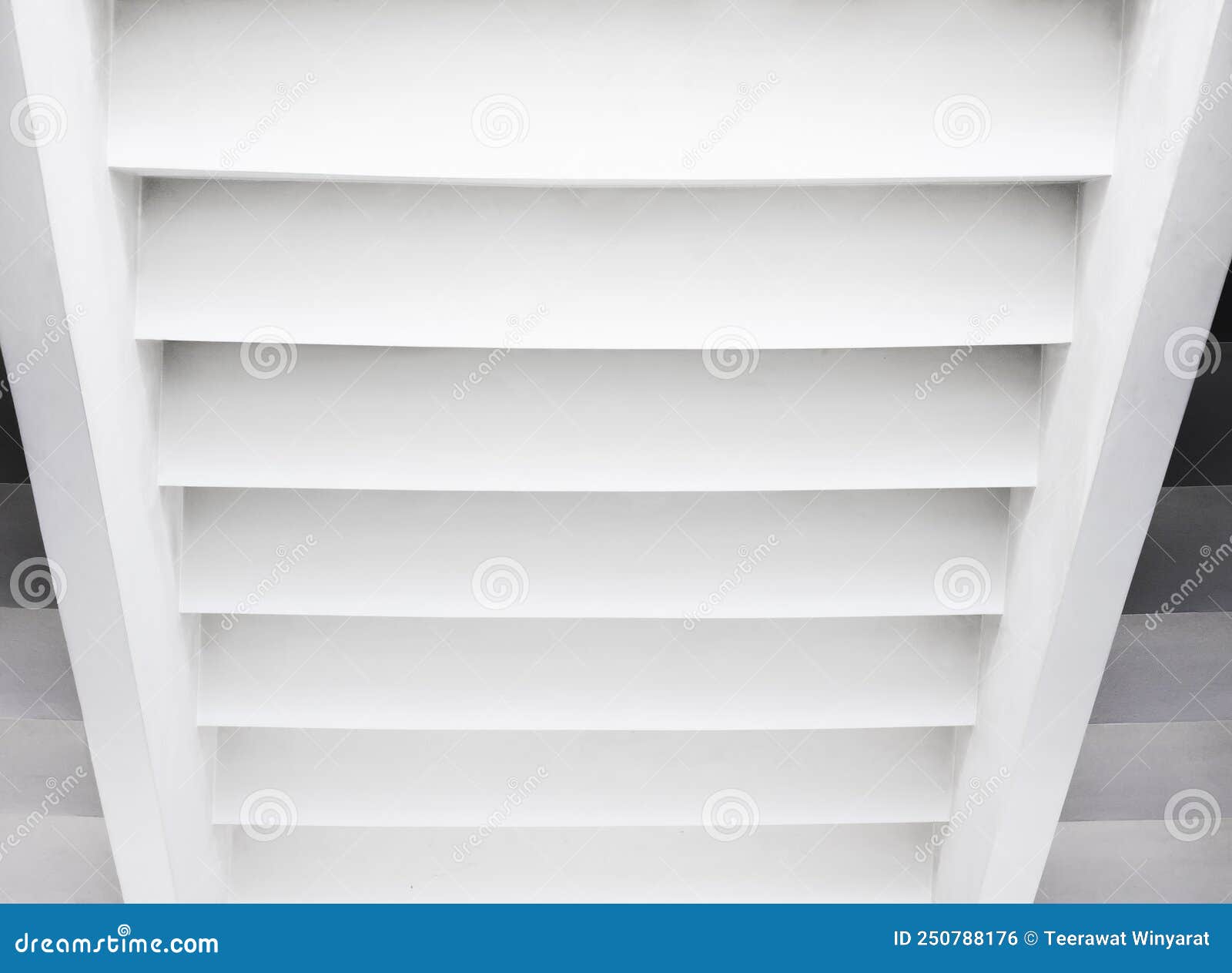 White Cement Pattern Wall Pattern Architecture Details Stock Photo ...