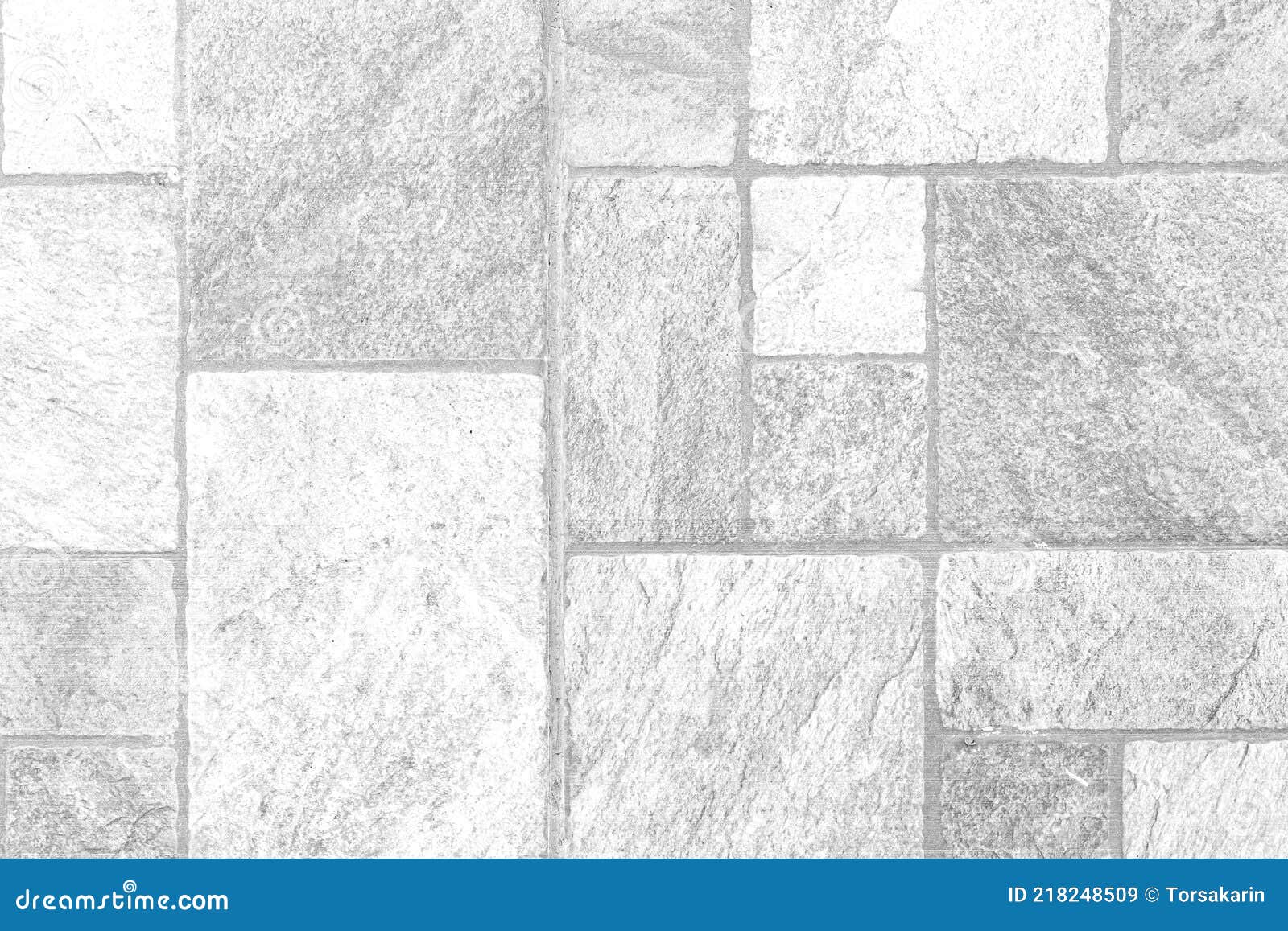 Cement Tile Floor Outside the Building Pattern and Seamless Background ...