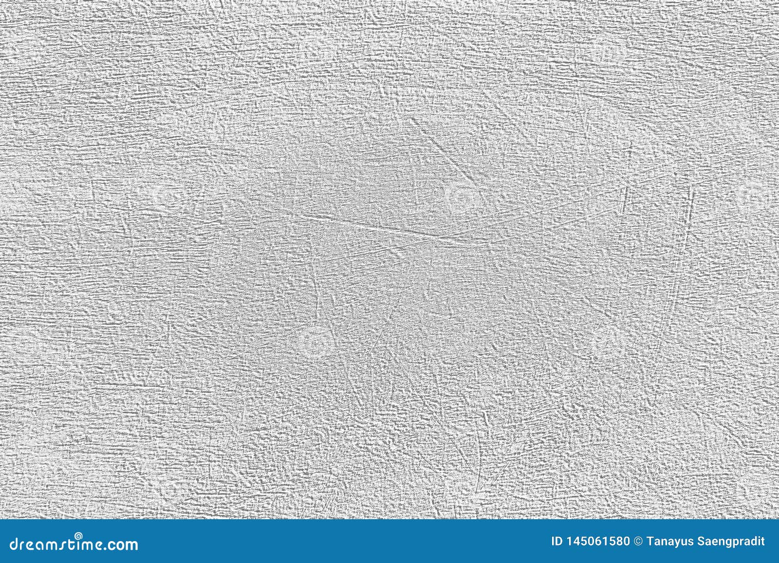 White Cement Wall Pattern Design for Background and Texture Stock Photo ...