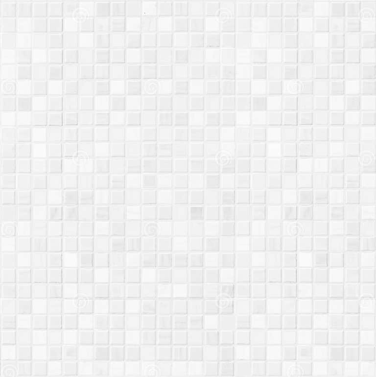 White Ceramic Bathroom Wall Tile Pattern Stock Image - Image of ...