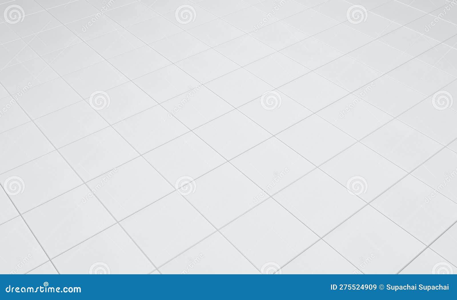 White Ceramic Tile Texture for Bedroom Decoration Stock Illustration ...