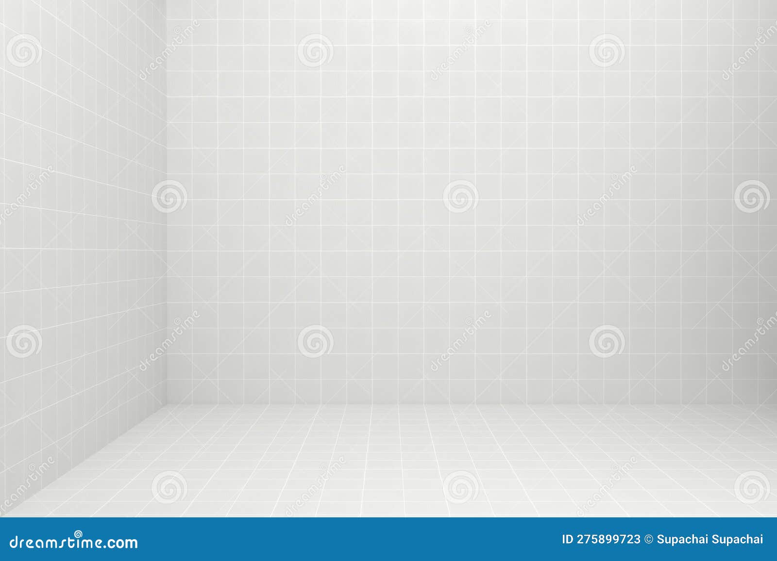 White Ceramic Tile Texture for Decoration Stock Image - Image of ...