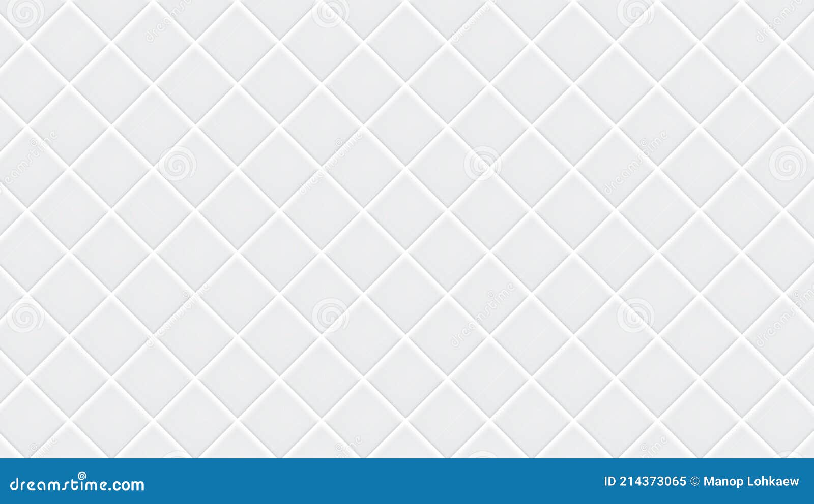 White Ceramic Tiles Texture Abstract Background Vector Stock Vector ...