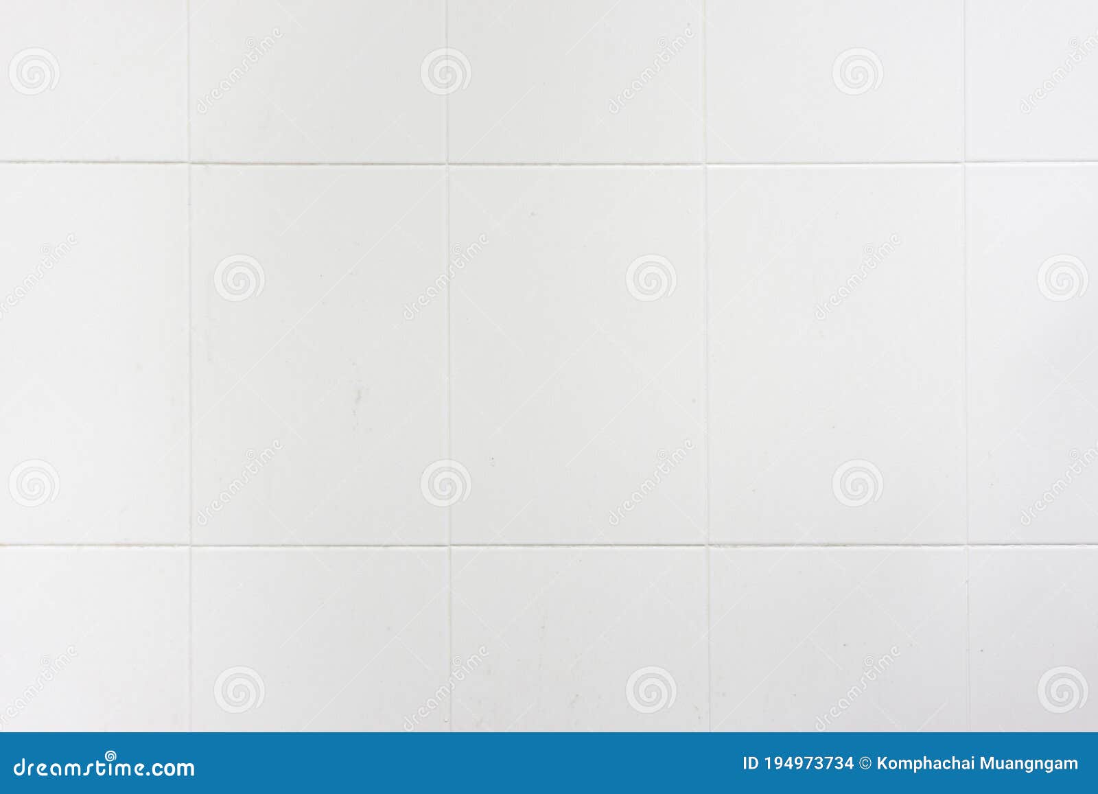 White Ceramic Wall Tile Texture Background. Old Background Concept ...