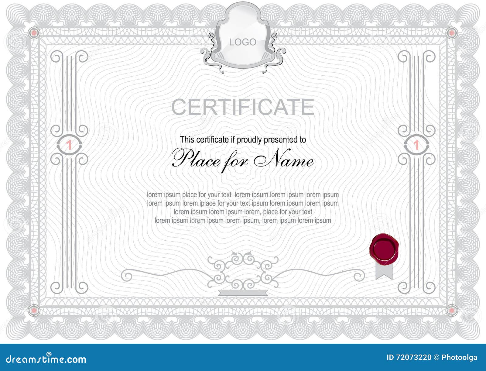 Grey Line Submachine Gun Icon Isolated On White Background. Kalashnikov ...