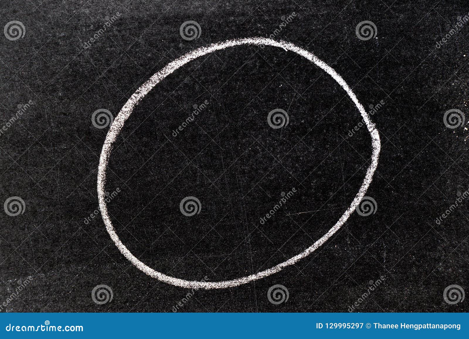 Chalk Hand Drawing Alphabet, Royalty-Free Stock Photography ...