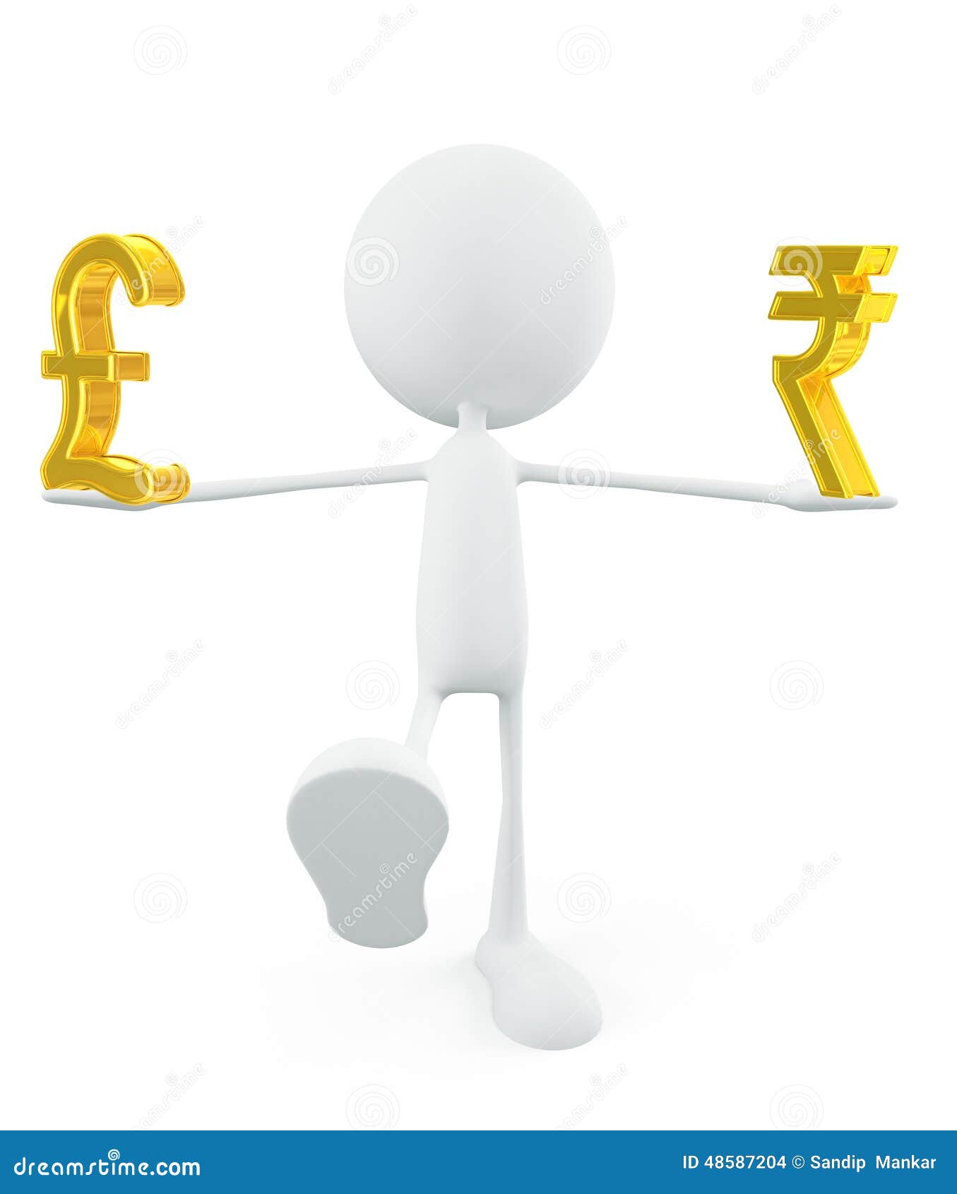 Book With Rupee Symbol Stock Photography | CartoonDealer.com #77757446