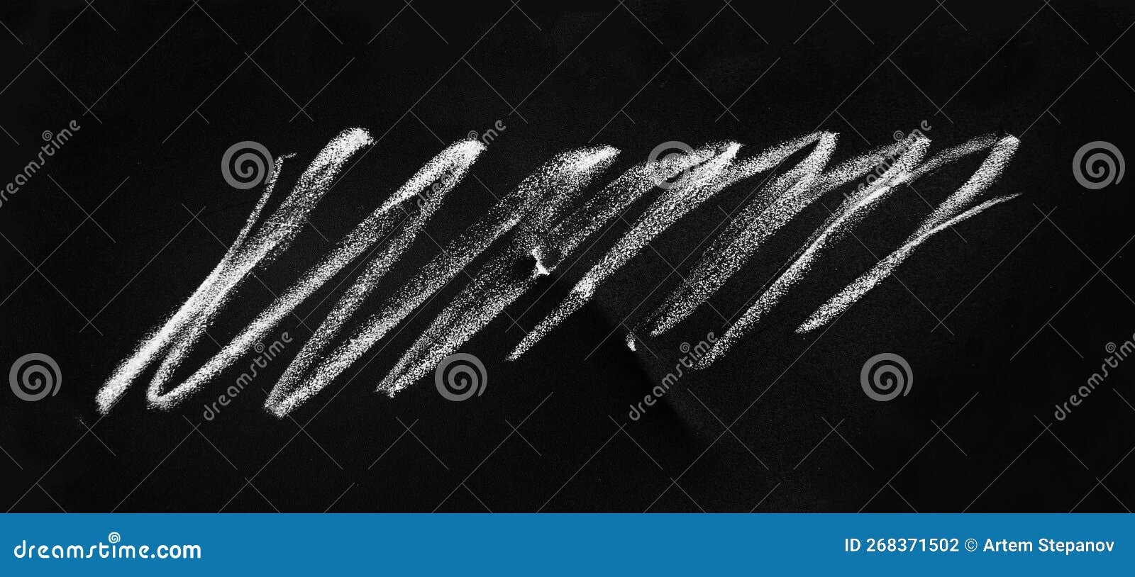 Charcoal Strokes, Crayon Scribble, Hand Drawn Chalk Hatching Texture ...