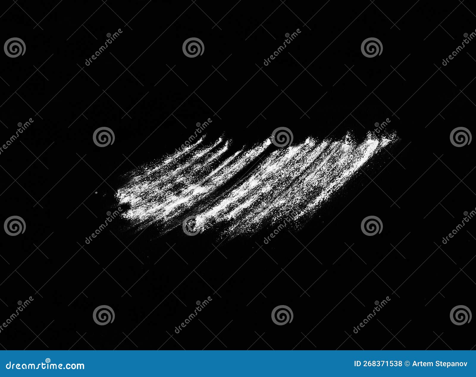 Charcoal Strokes, Crayon Scribble, Hand Drawn Chalk Hatching Texture ...