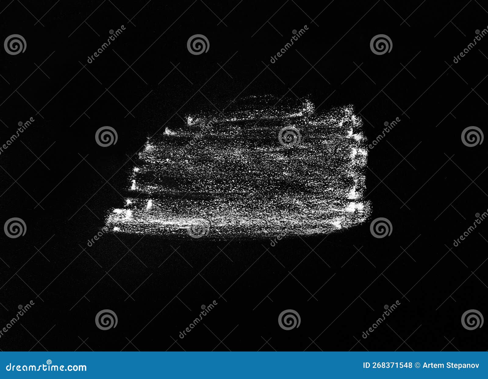 Charcoal Strokes, Crayon Scribble, Hand Drawn Chalk Hatching Texture Background Stock Photo ...