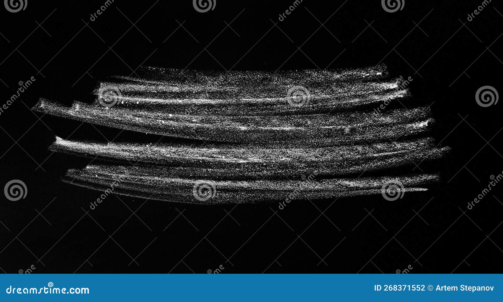 Charcoal Strokes, Crayon Scribble, Hand Drawn Chalk Hatching Texture Background Stock Photo ...