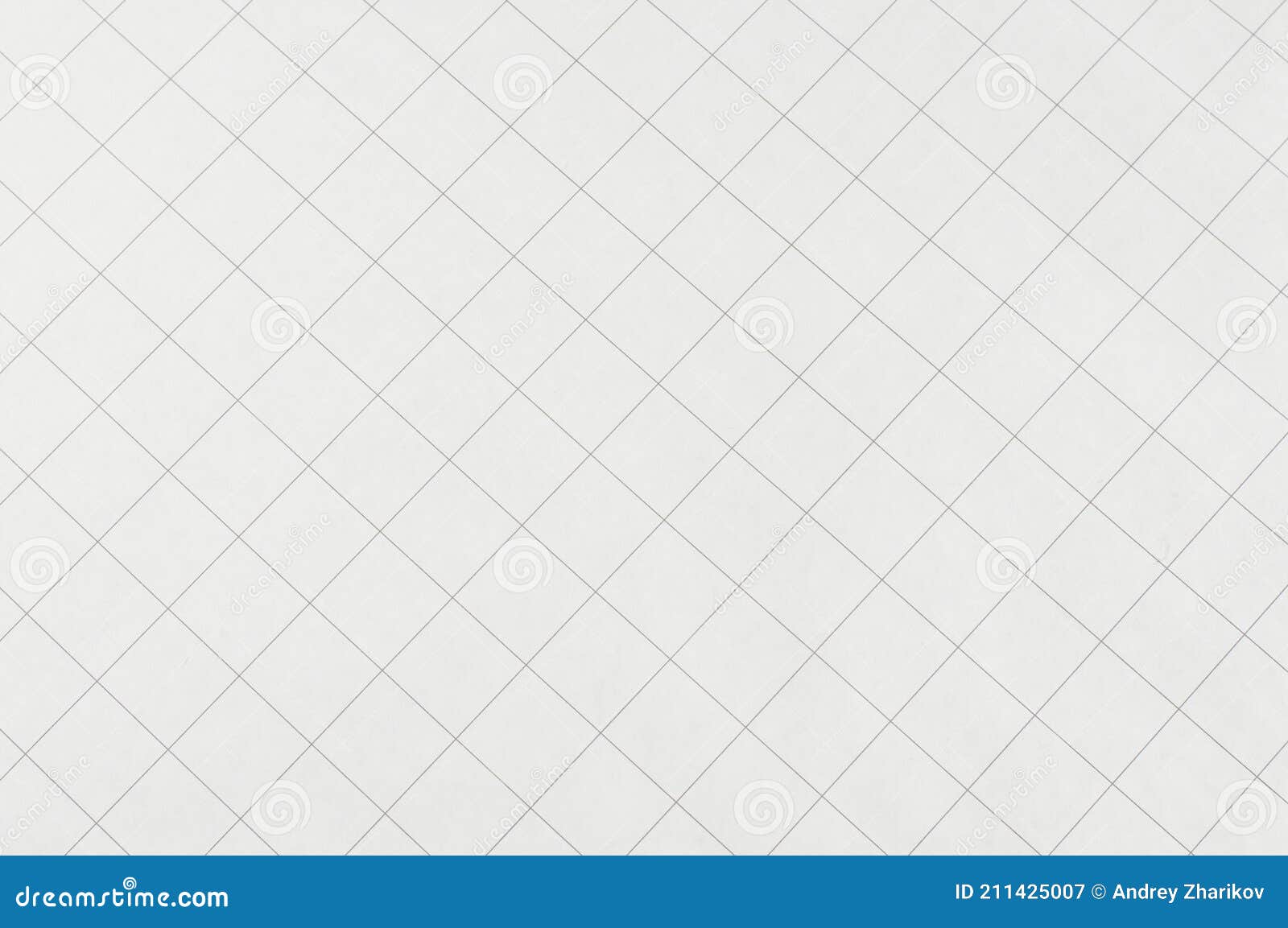 White Checkered Background. Large Squares on a White Background. Stock ...