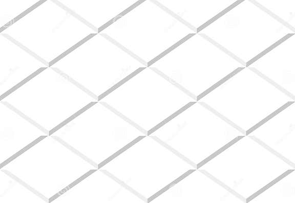 White checkers stock illustration. Illustration of diamond - 4649305