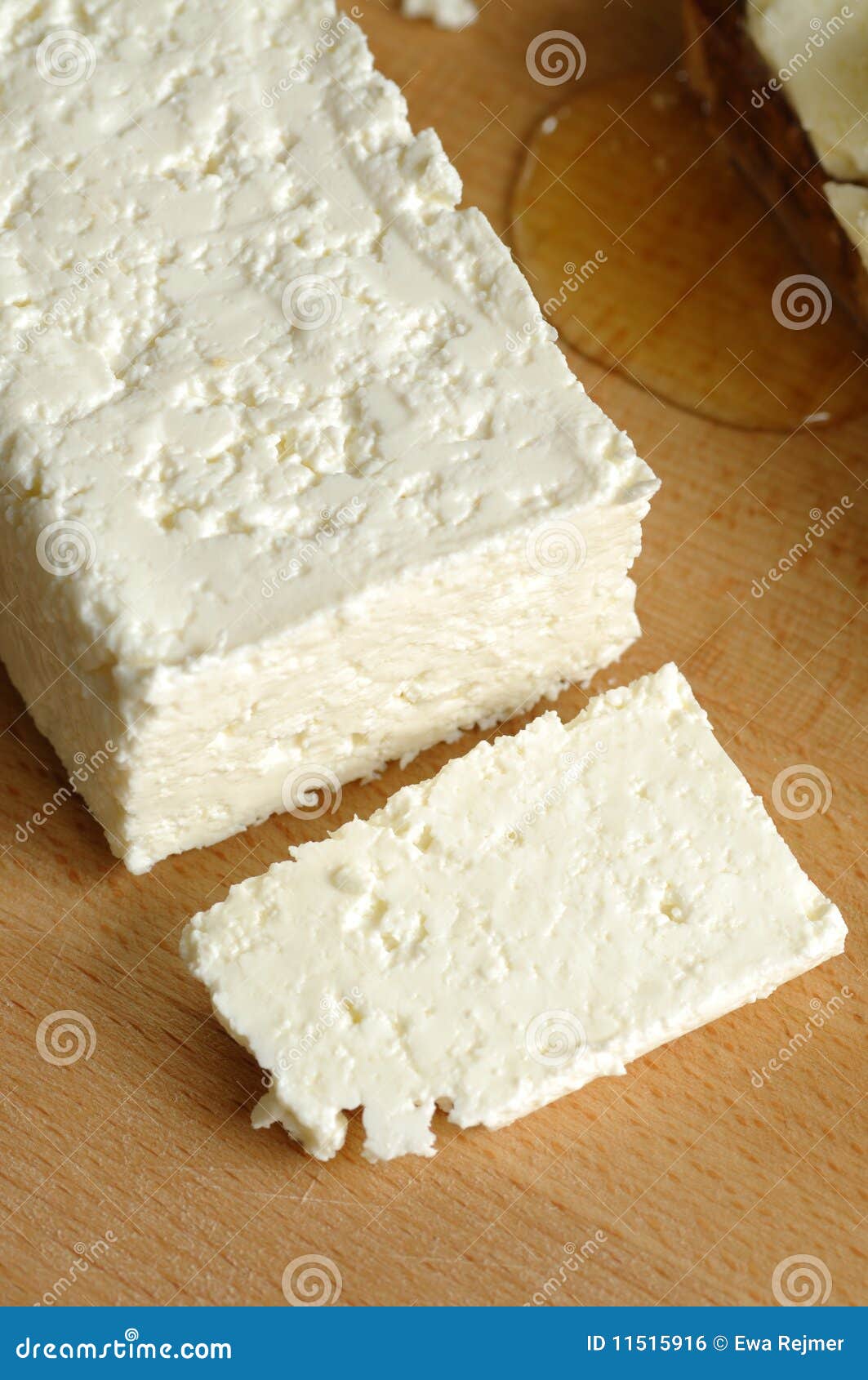White cheese stock photo. Image of cheese, white, appetizer - 11515916