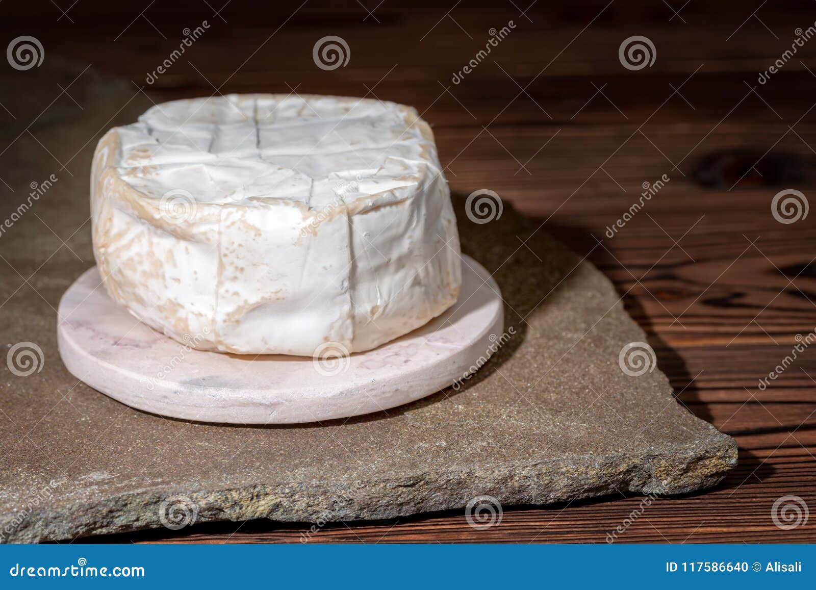White Cheese with Mold on Stones Texture Stock Photo - Image of cream ...