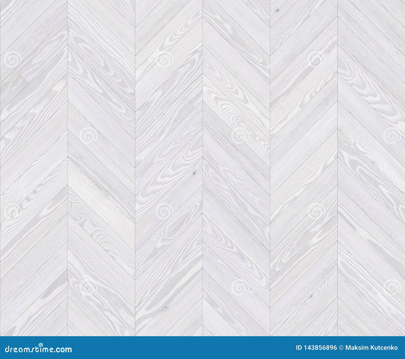 White Chevron Bleached Seamless Texture Stock Photo - Image of ...