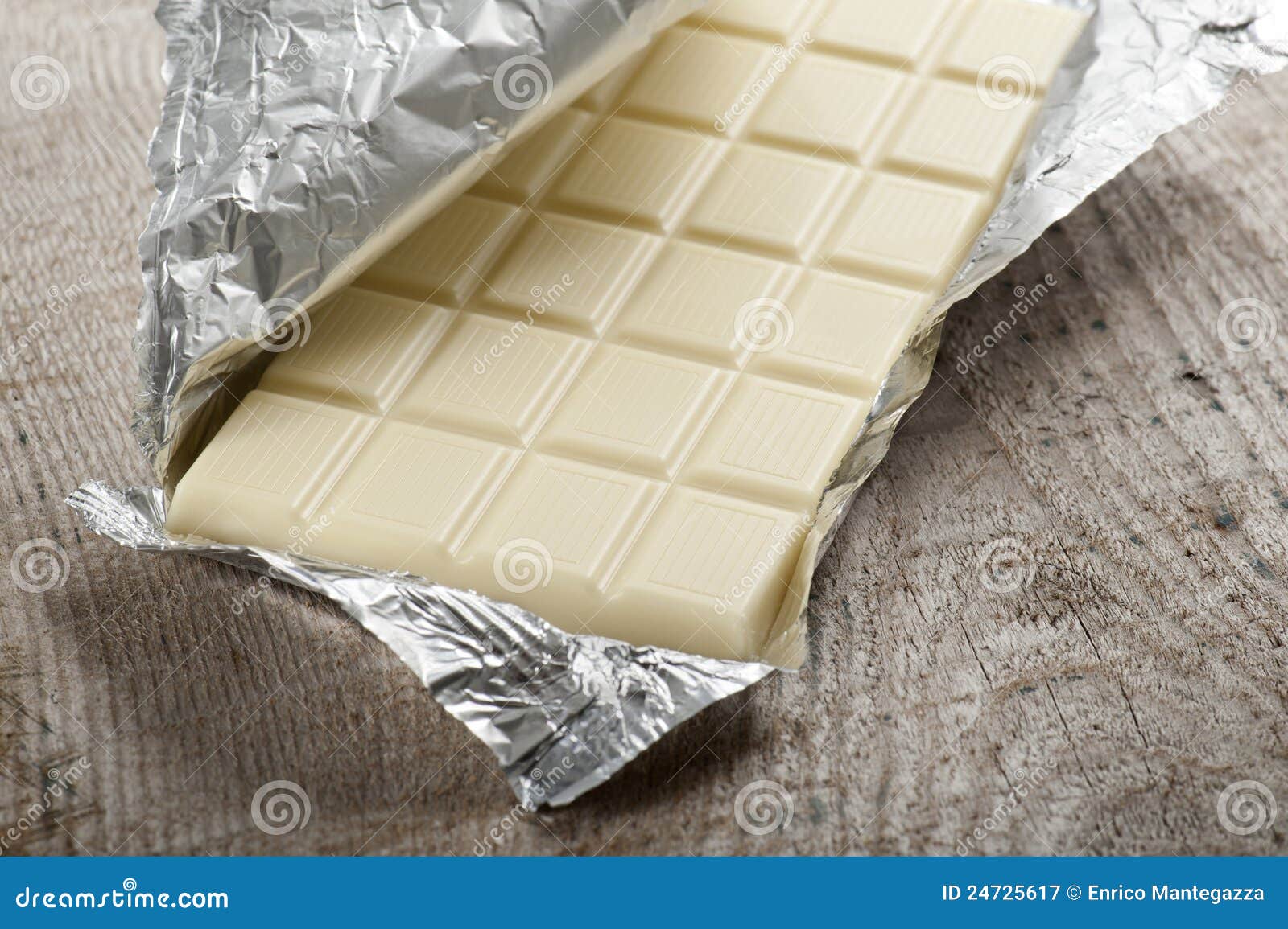 White chocolate stock image. Image of sweet, candy, nutrition - 24725617