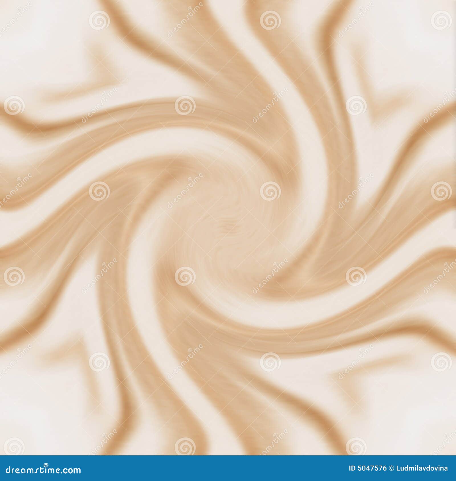 White Chocolate Logo Design 3d Letters Cartoon Vector | CartoonDealer ...