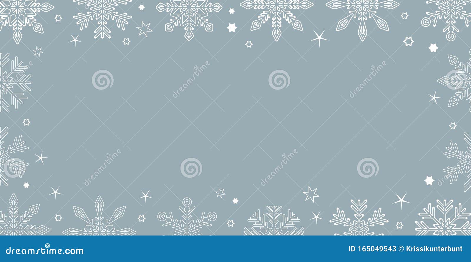 Snowflake Grey Background Stock Illustrations – 12,925 Snowflake Grey ...
