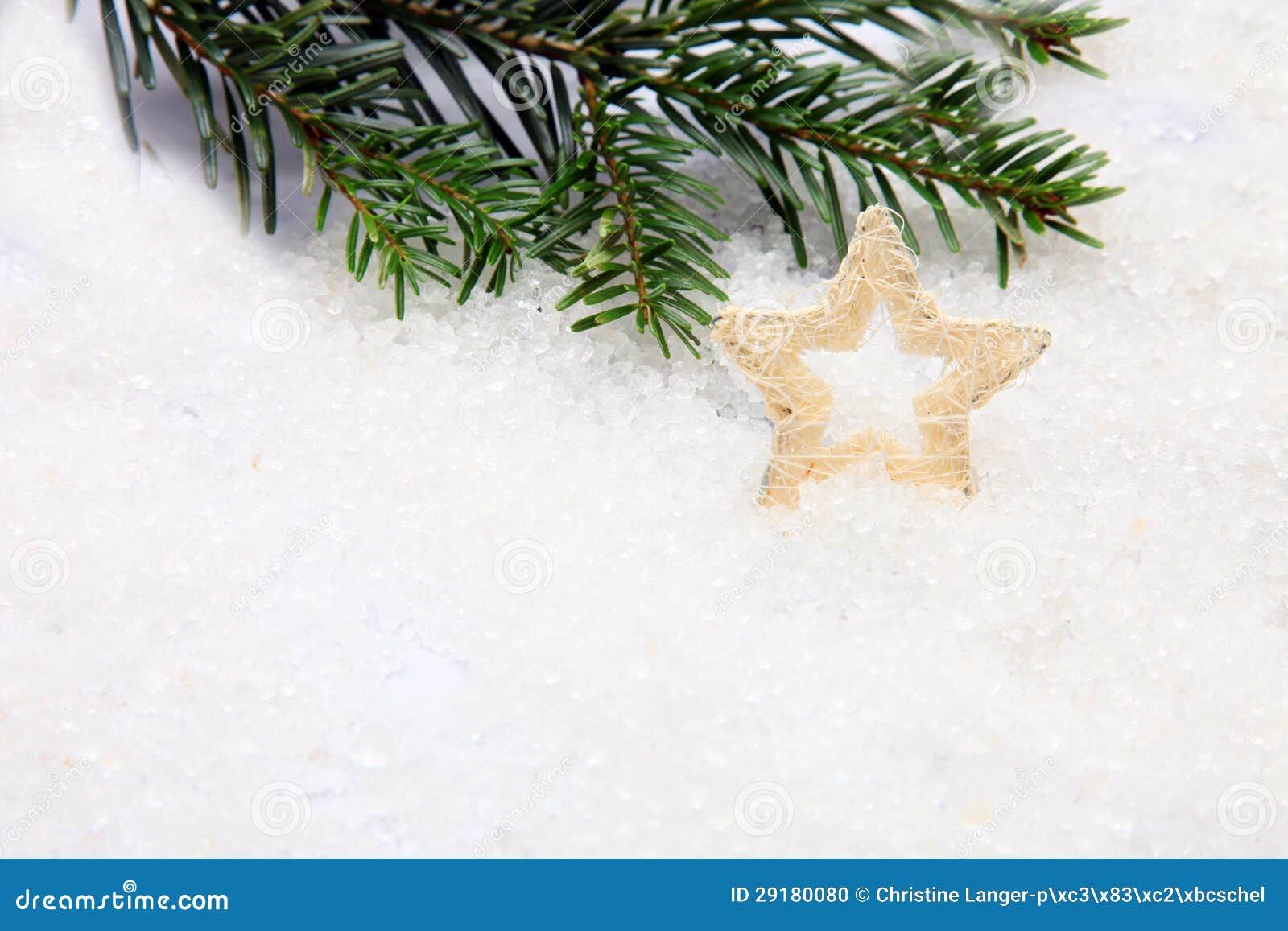 White Christmas star stock photo. Image of star, symbolic - 29180080