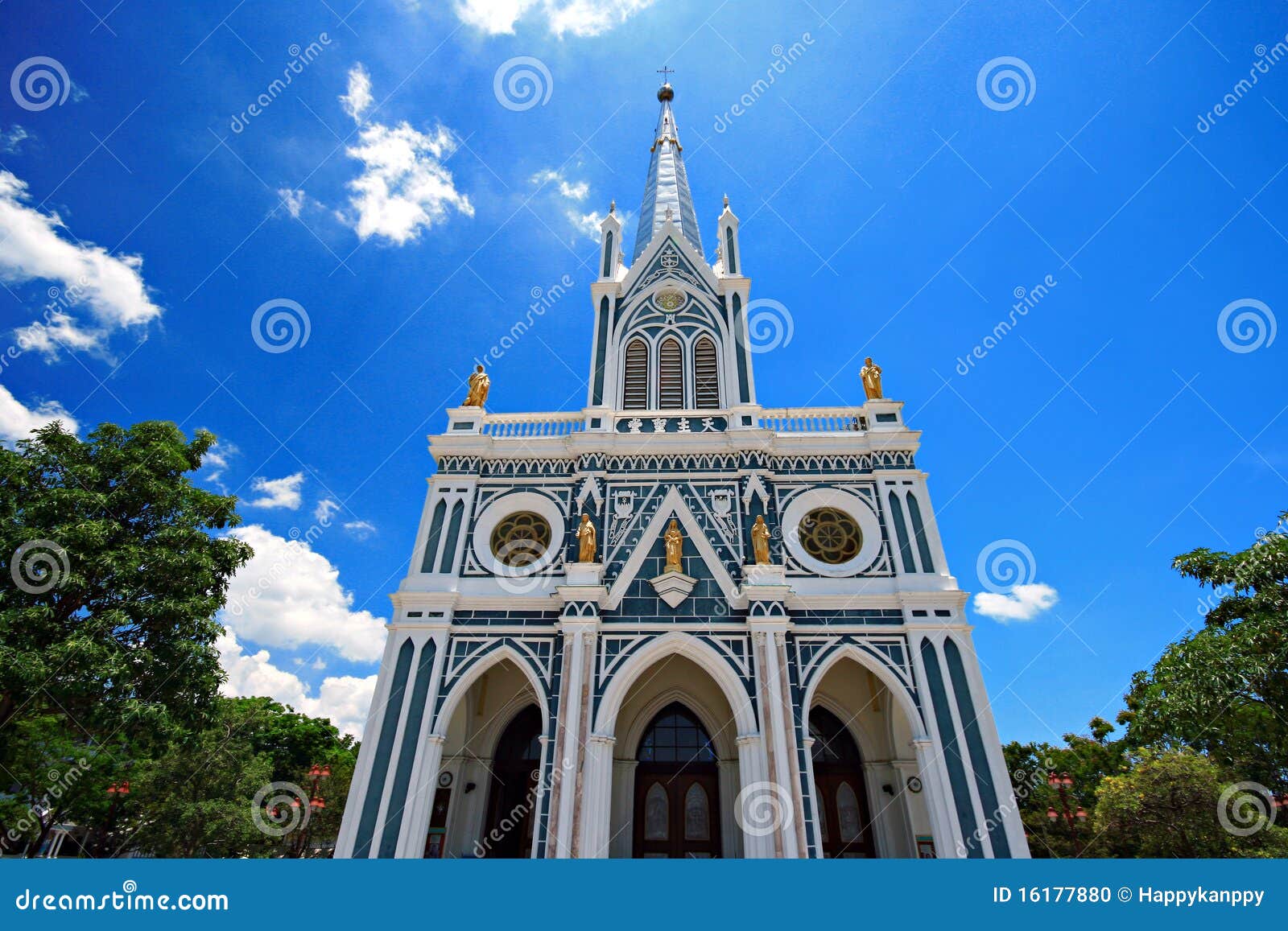 White church stock photo. Image of prayer, creature, religious - 16177880