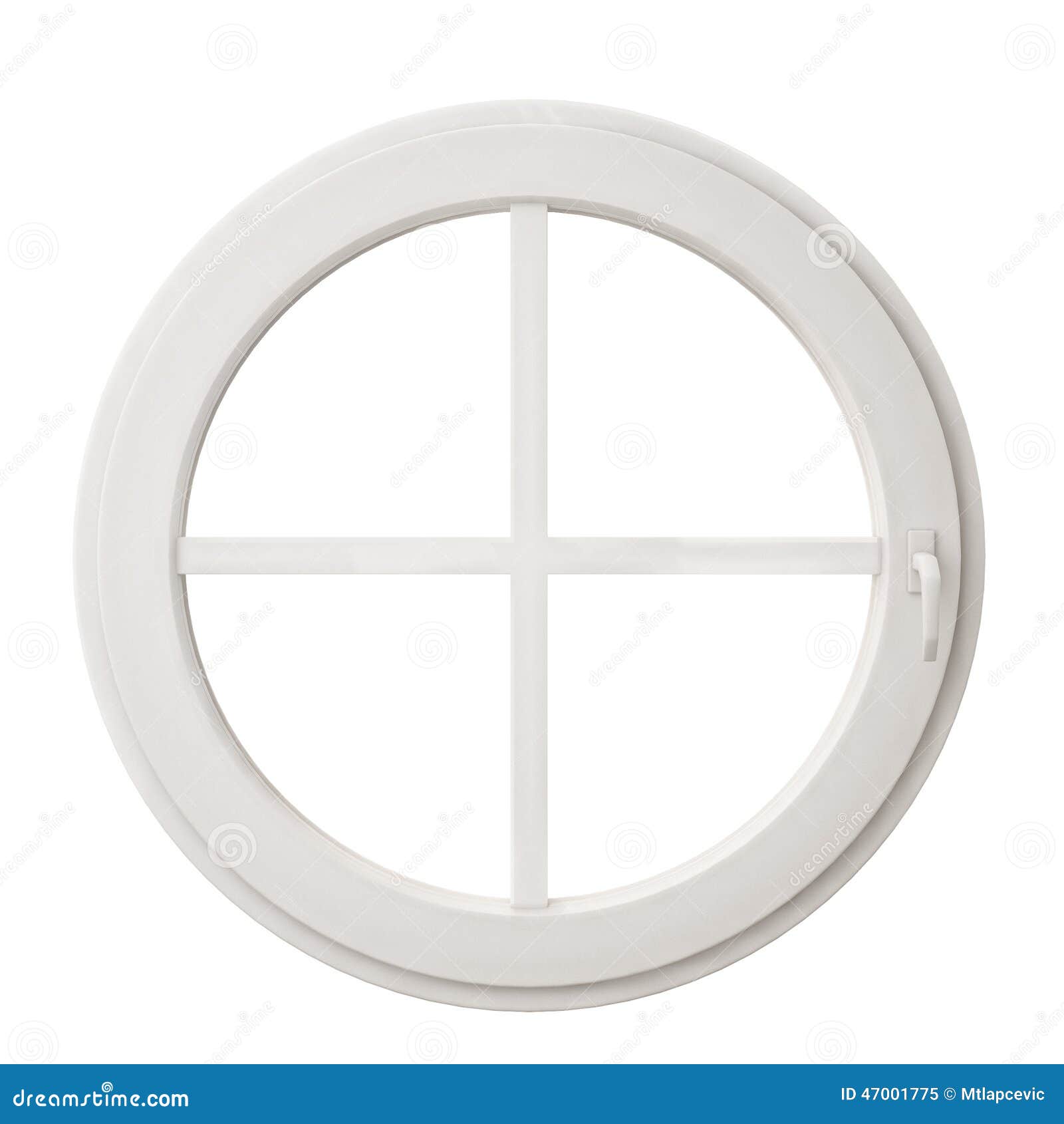Circle Window