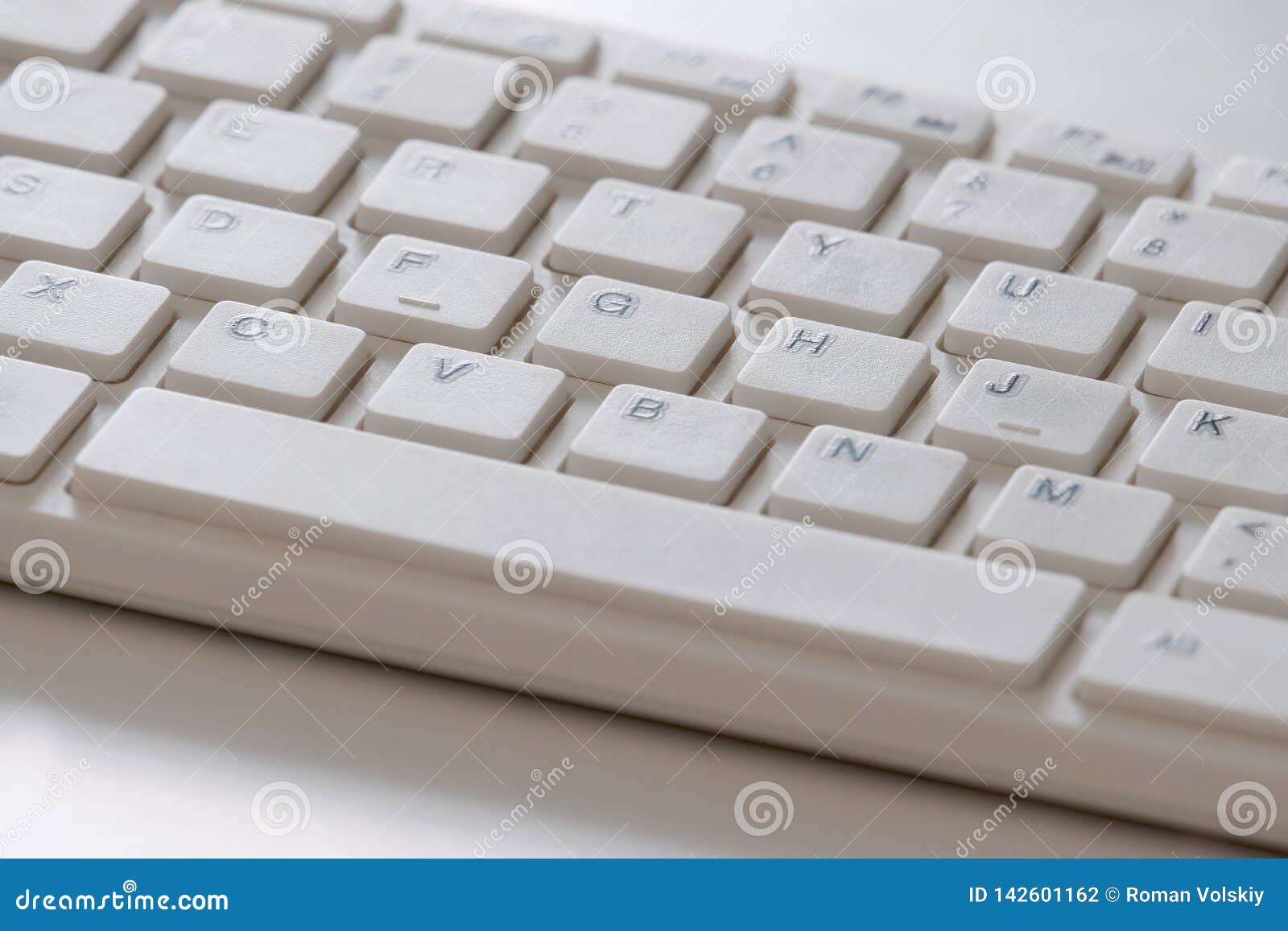 Latin Symbols Keyboard