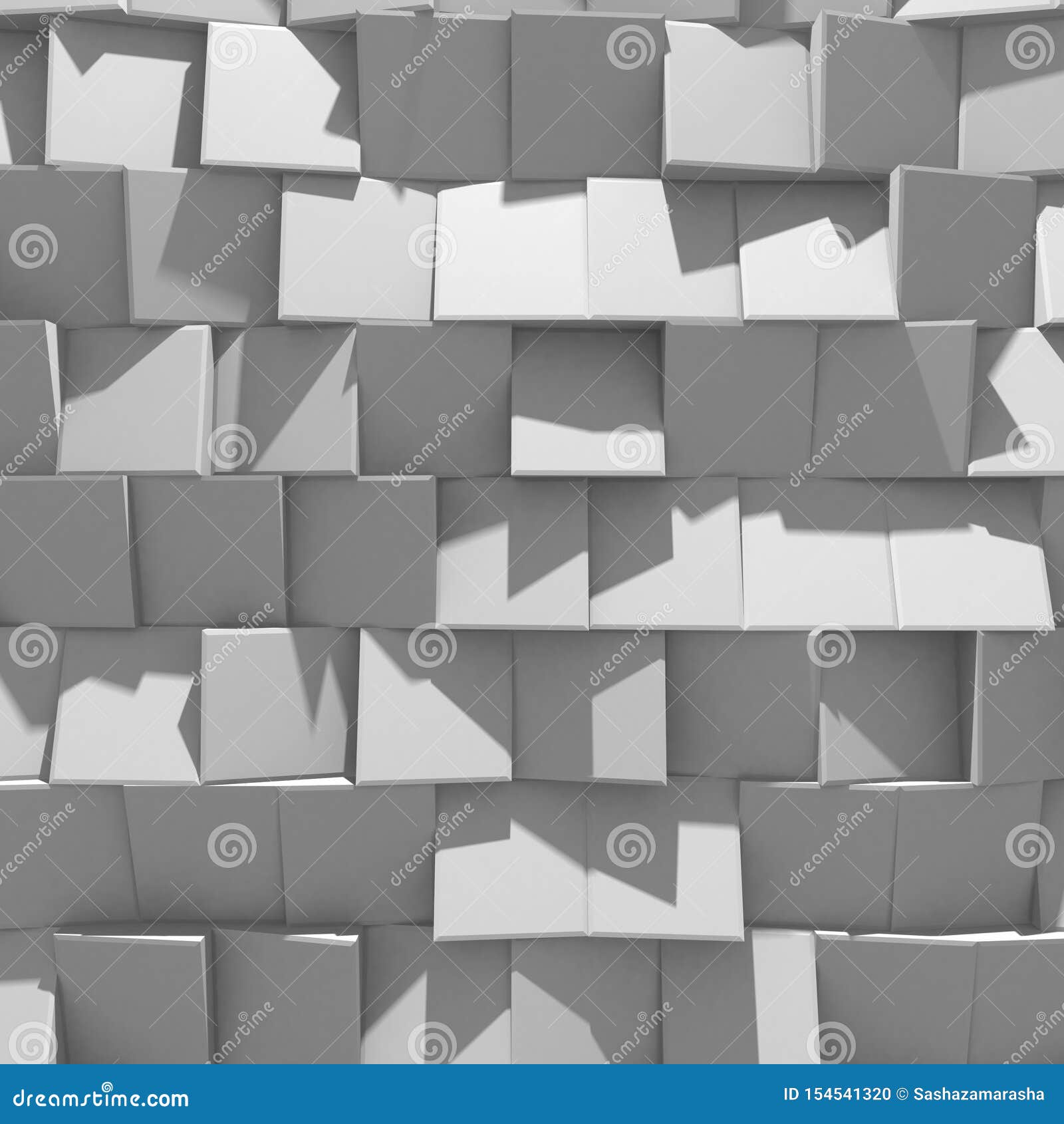White Classic Tile Texture Background Stock Illustration - Illustration ...