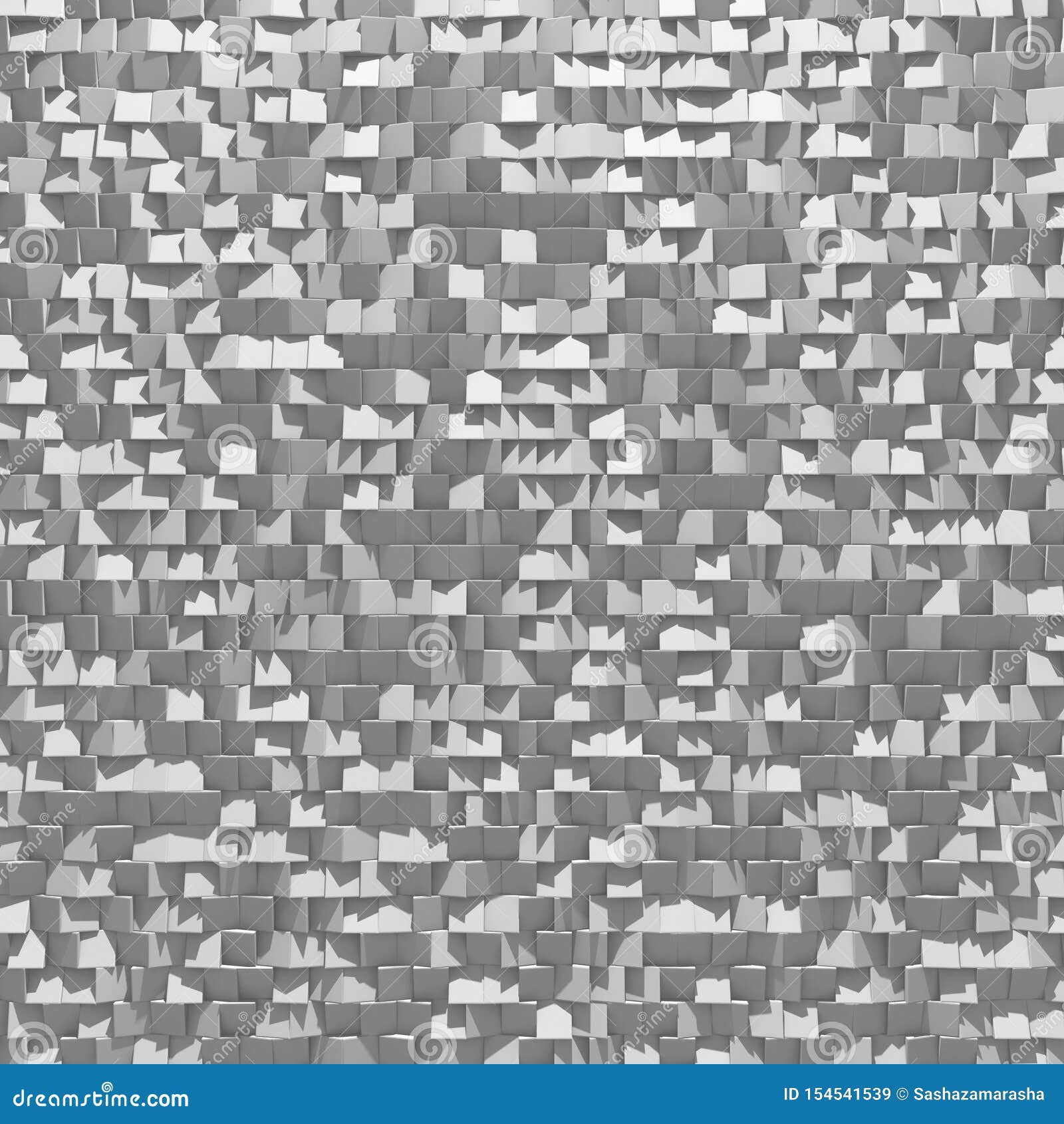 White Classic Tile Texture Background Stock Illustration - Illustration ...