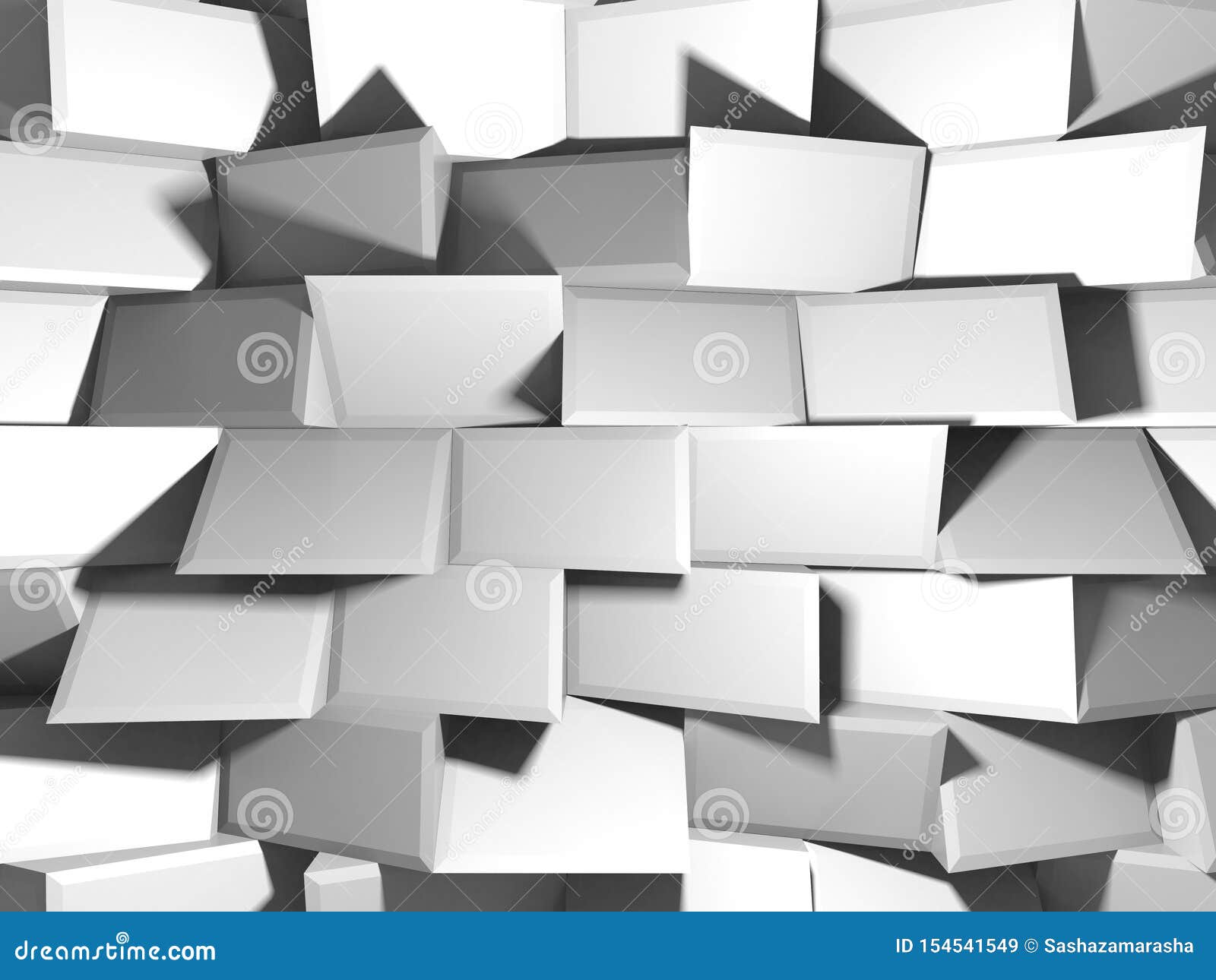 White Classic Tile Texture Background Stock Illustration - Illustration ...