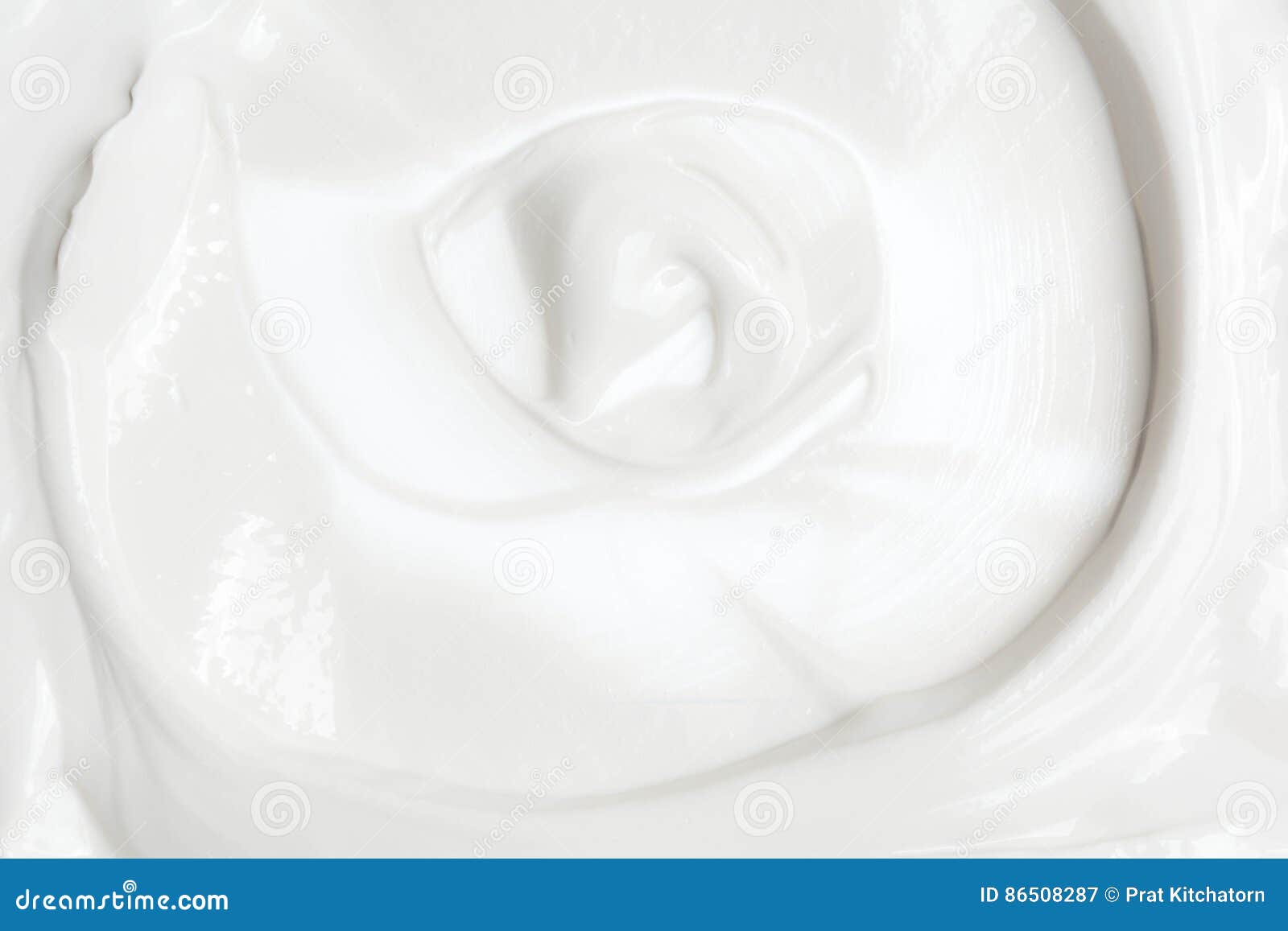 White Clay Filler Texture Smooth Stock Image - Image of pattern, filler ...