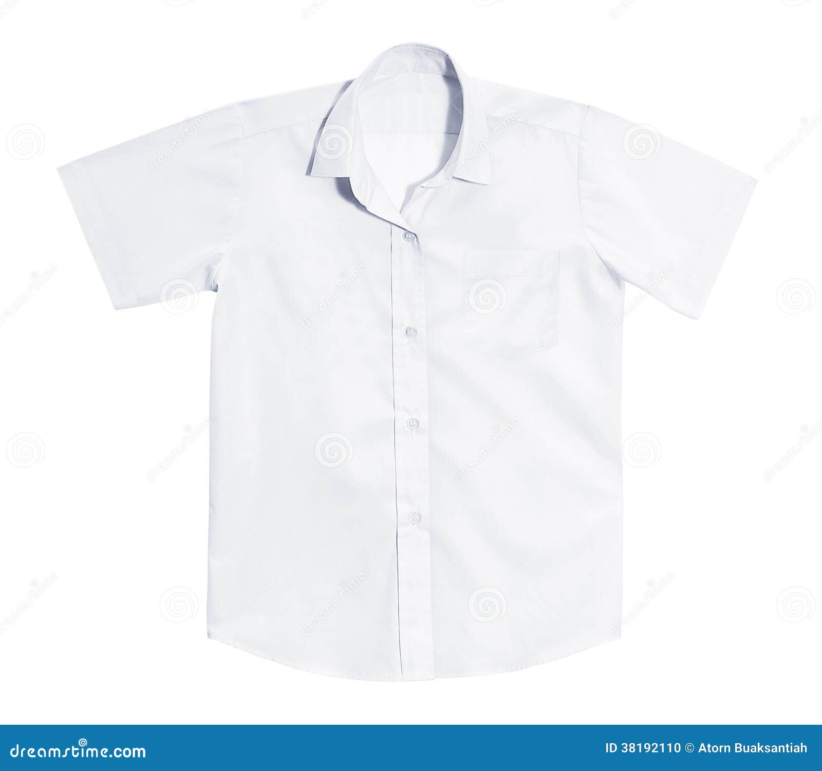 White clean shirt stock photo. Image of ketchup, chocolate - 38192110