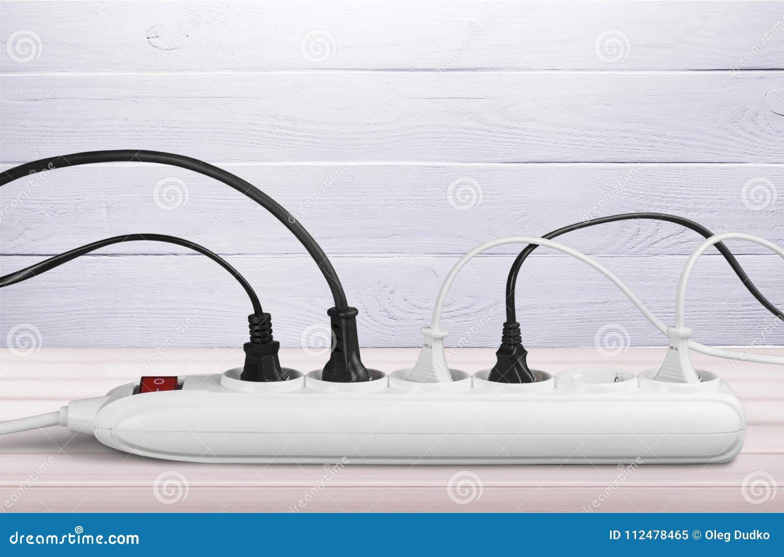 White Multiple Socket and Plugs Stock Image - Image of power, outlet ... White Multiple Socket and Plugs Stock Image - Image of power, outlet ...